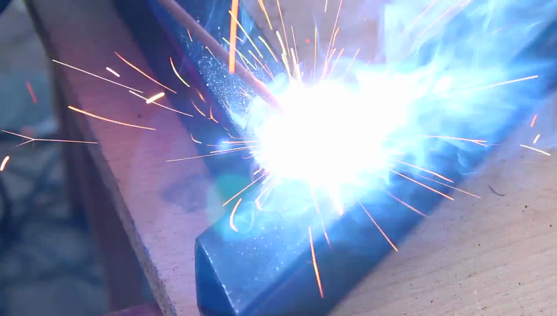 How to Make a Teeterboard | Springboard : 4 Steps (with Pictures ...