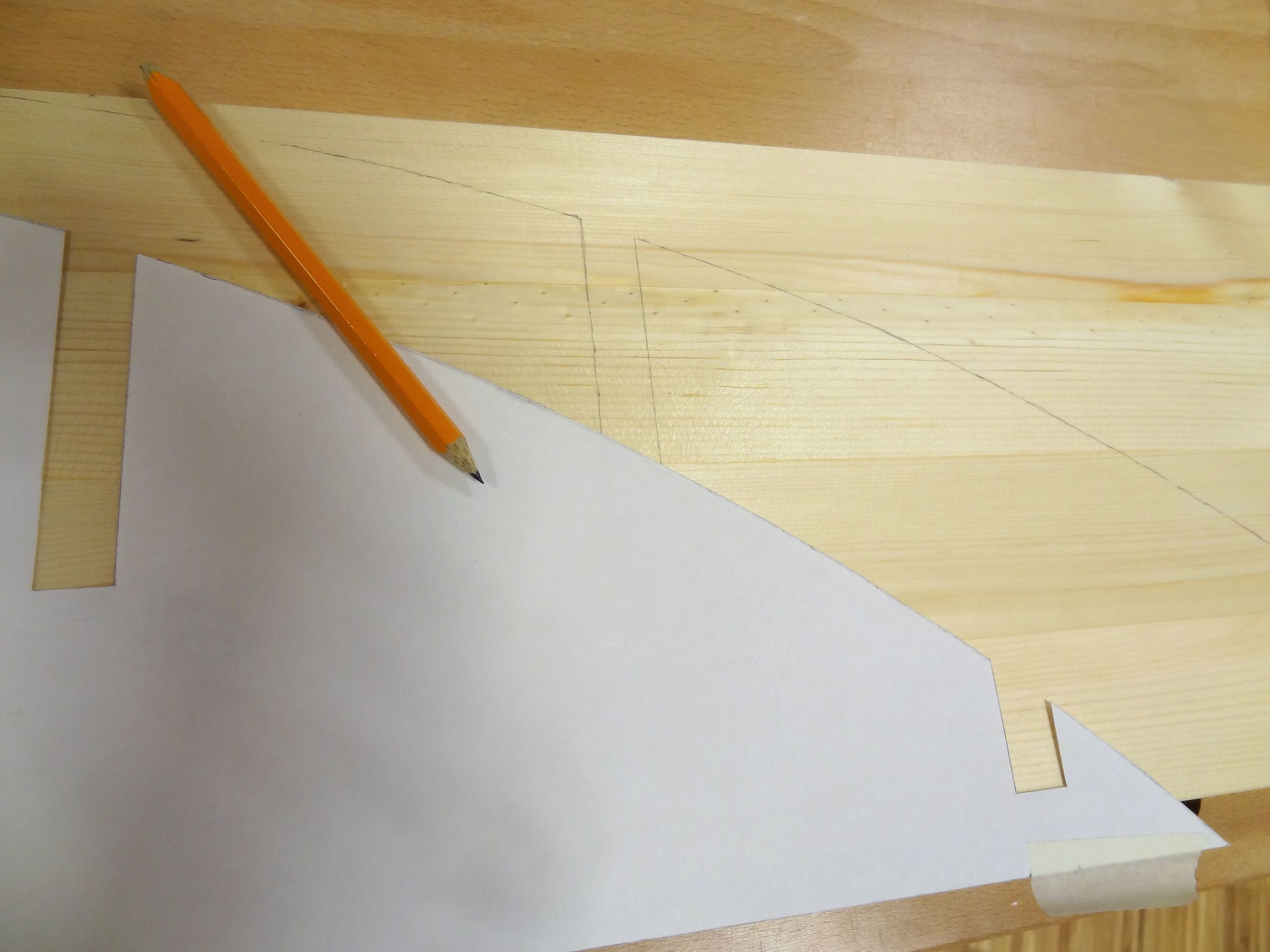 Make a Massironi Shelf : 13 Steps (with Pictures) - Instructables