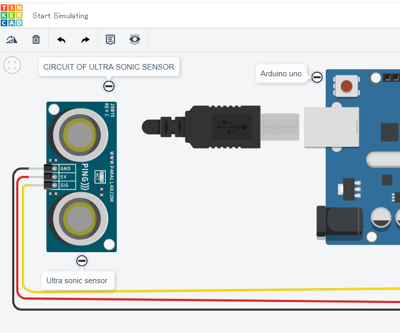 Top 3 Arduino Based Electronics Meters In Tinkercad Simulation In Tinkercad Liono Maker