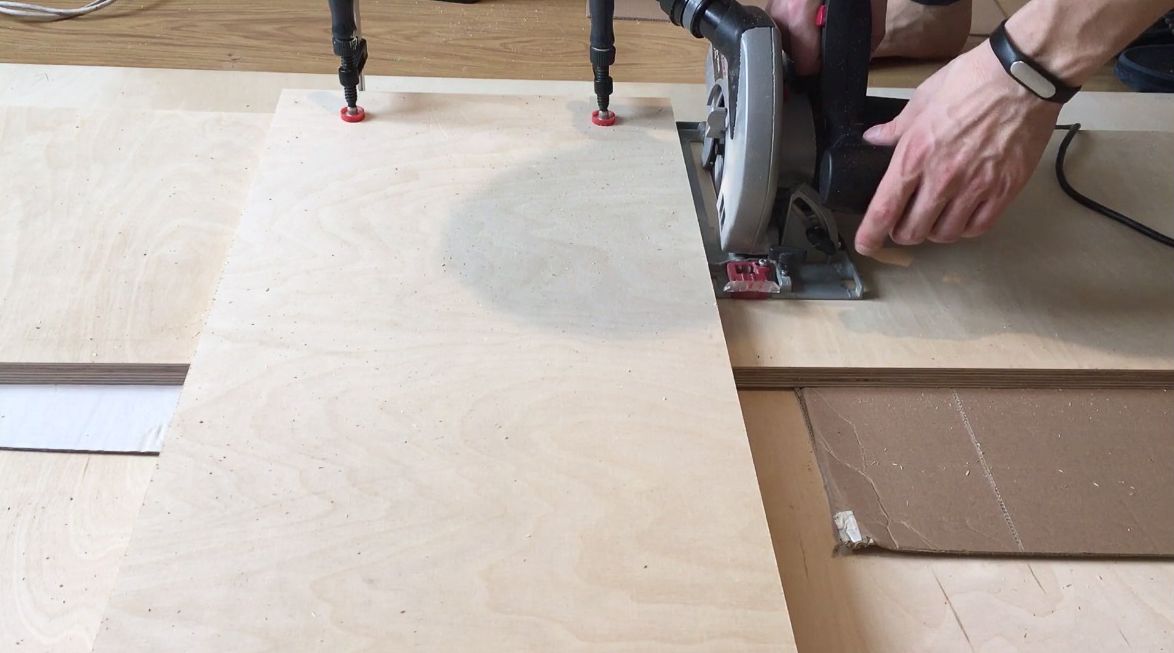 House Shaped Bed (twin) : 8 Steps (with Pictures) - Instructables