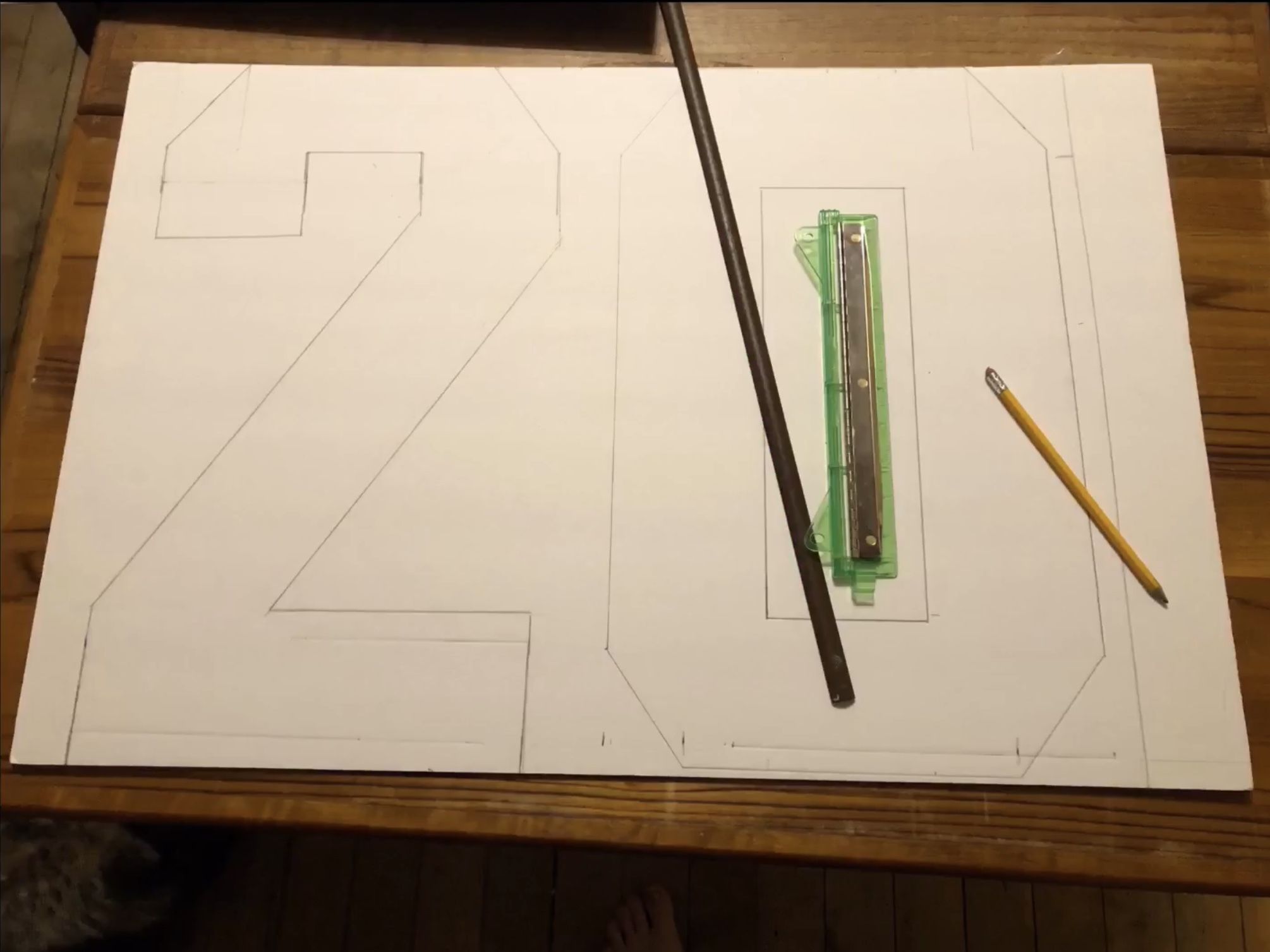 New Year’s Eve Ball Drop : 12 Steps (with Pictures) - Instructables