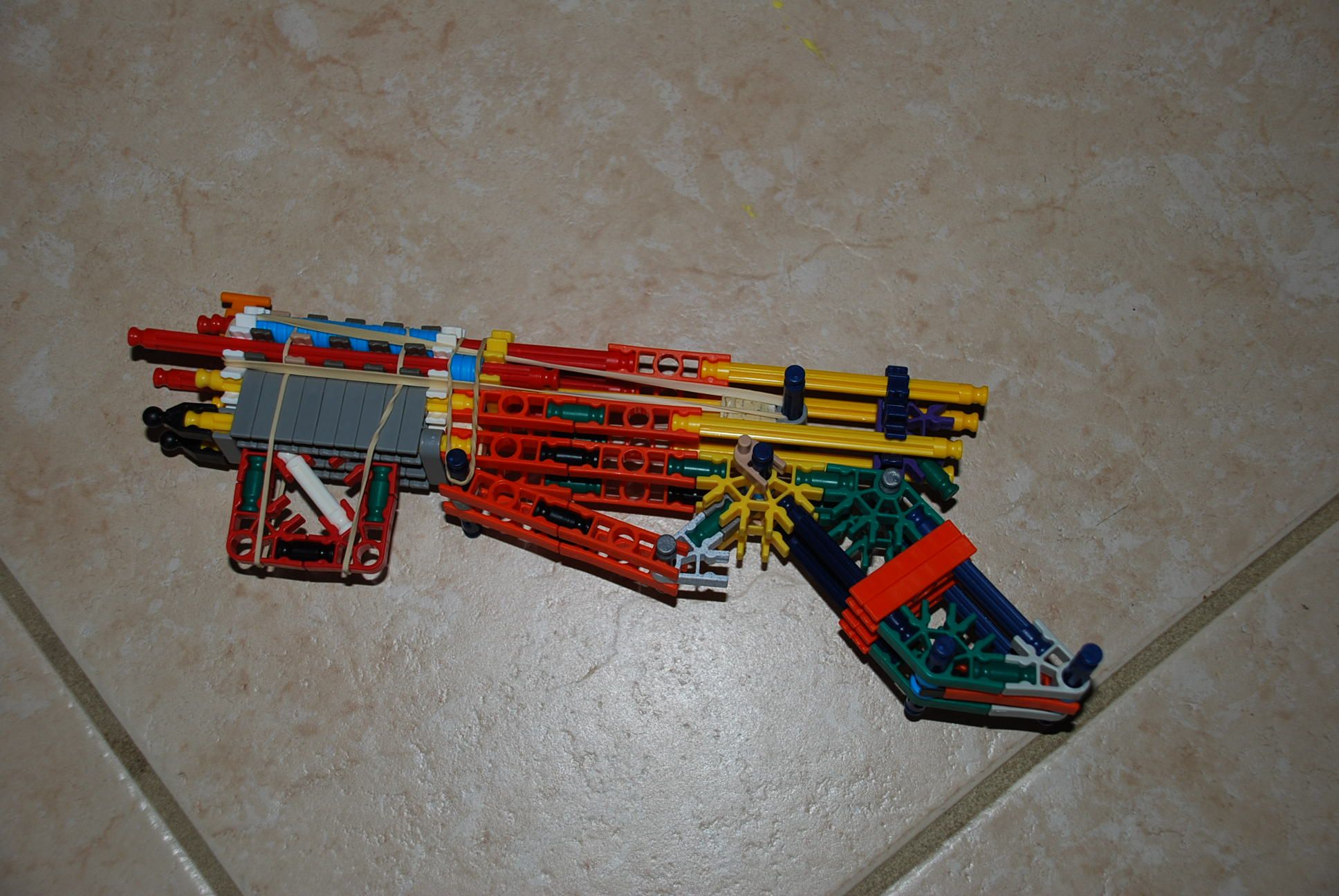 Ksp-1 : 3 Steps - Instructables