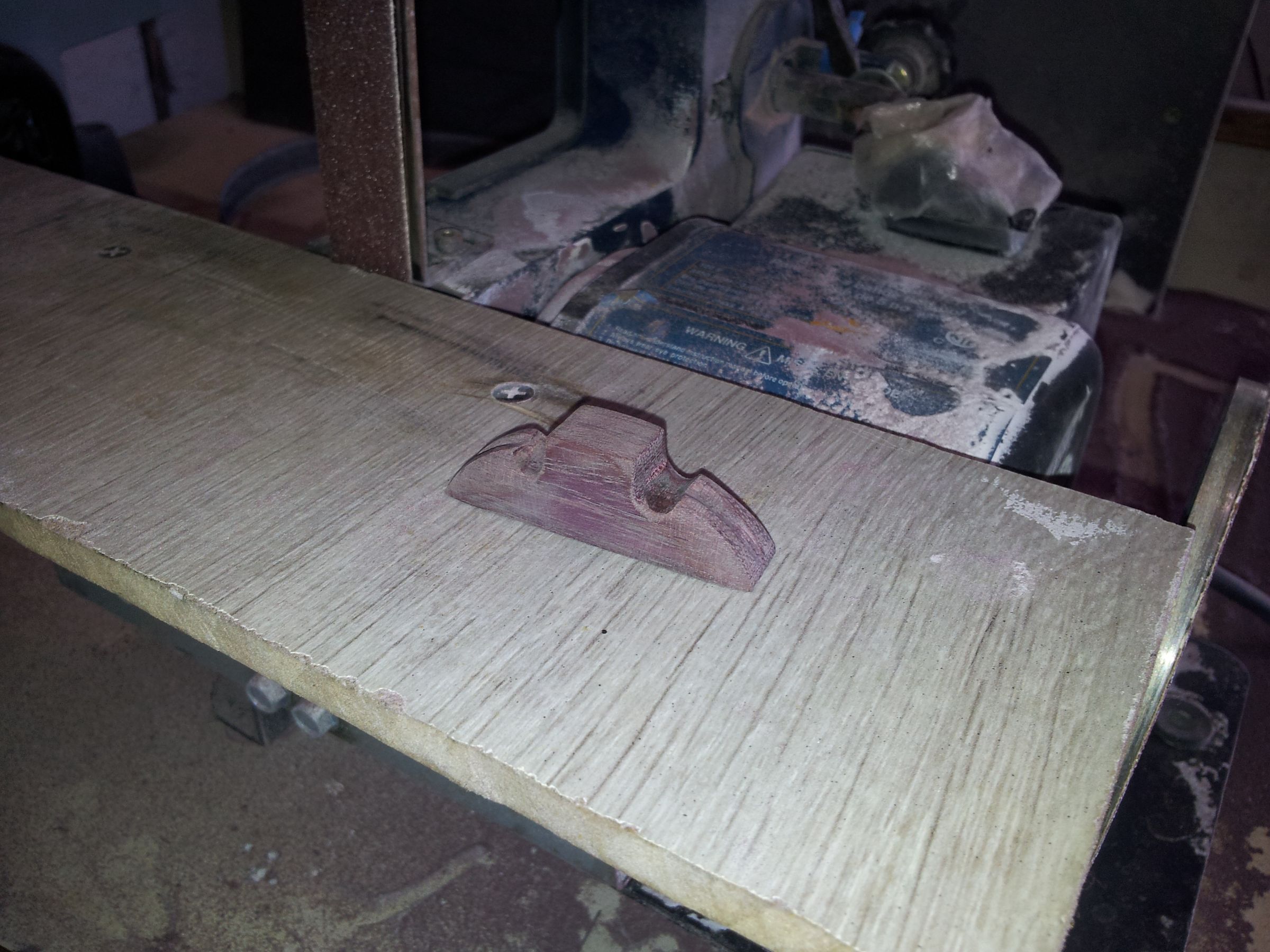 Need a Capo for Your Guitar? Build a Cejilla : 8 Steps - Instructables