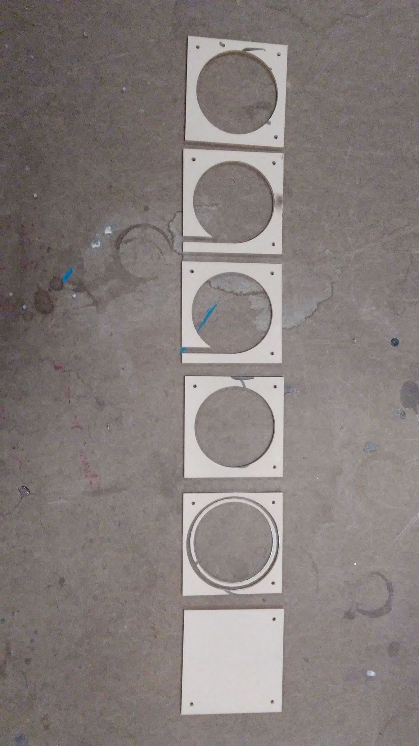 DIY Adjustable Focal Length Fluid Lens : 15 Steps (with Pictures ...