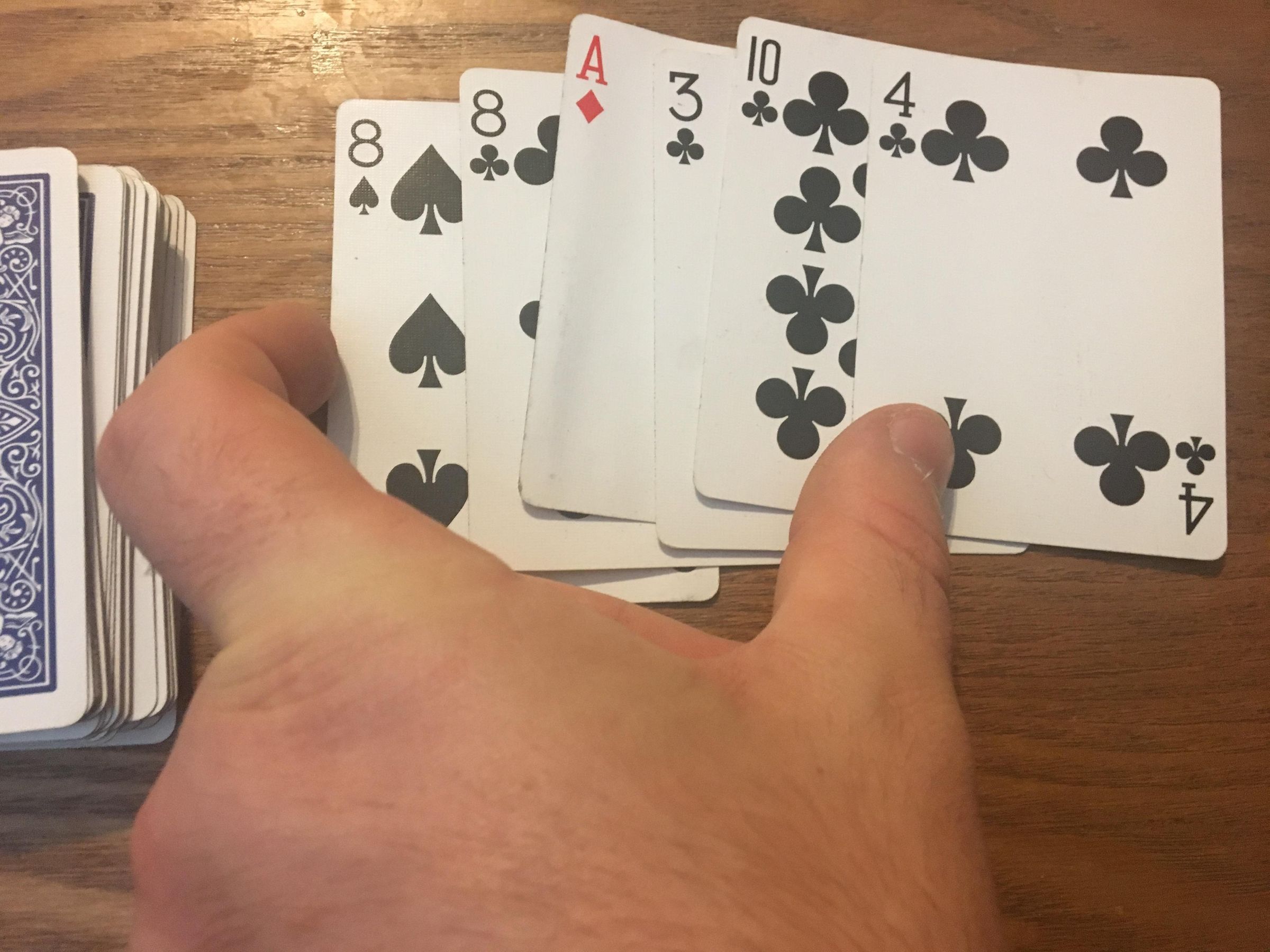 How to Play 500 Rummy : 13 Steps (with Pictures) - Instructables