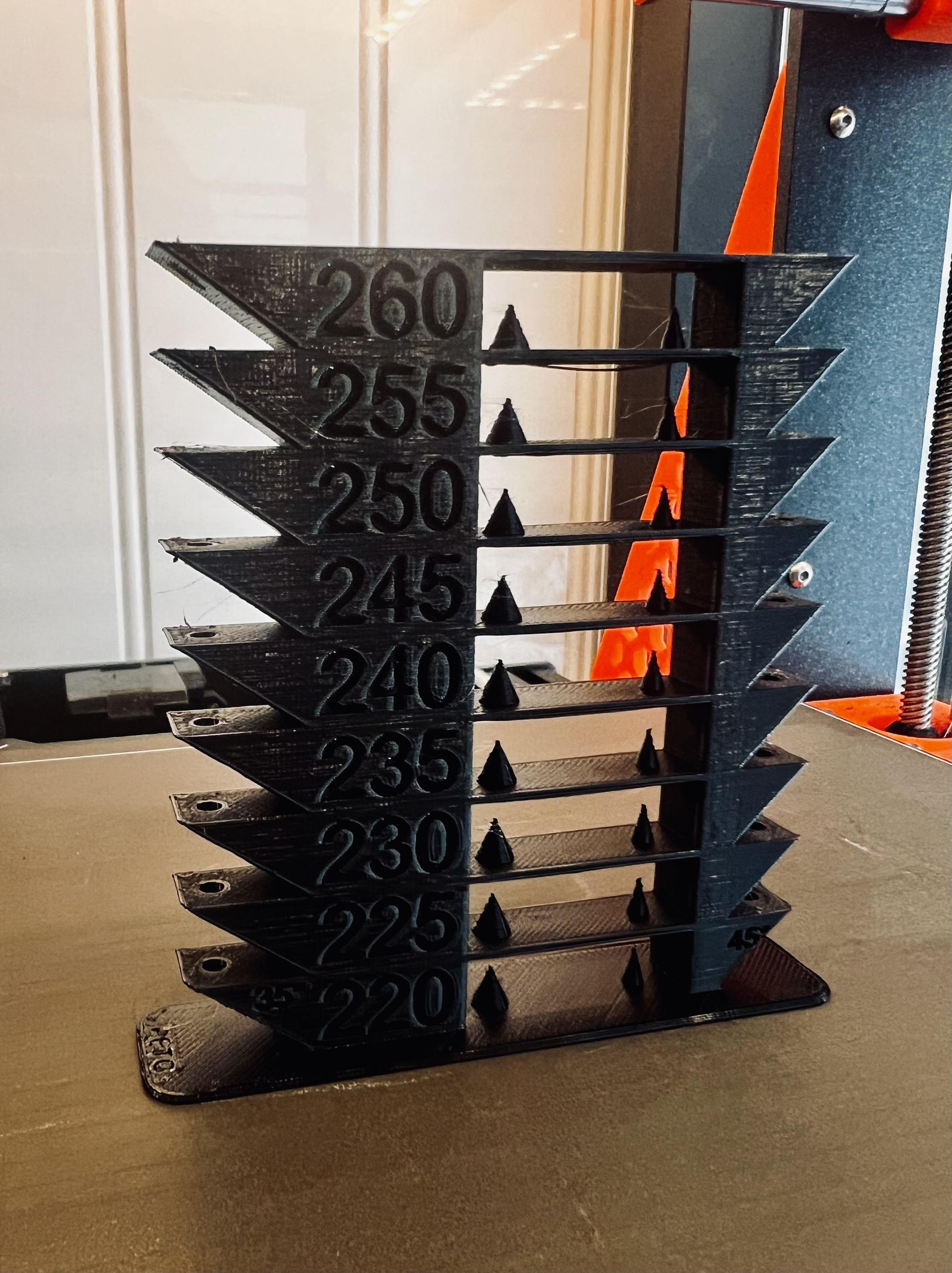 Perfect Prints: the Ultimate Guide to Filament Calibration : 10 Steps ...