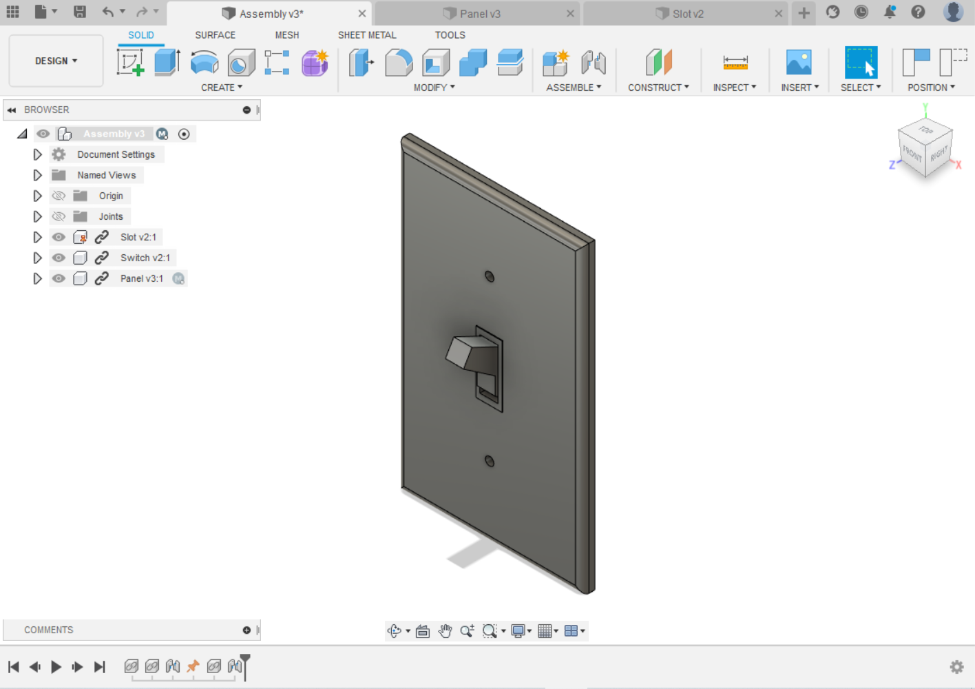 Remote Control Light Switch : 10 Steps (with Pictures) - Instructables