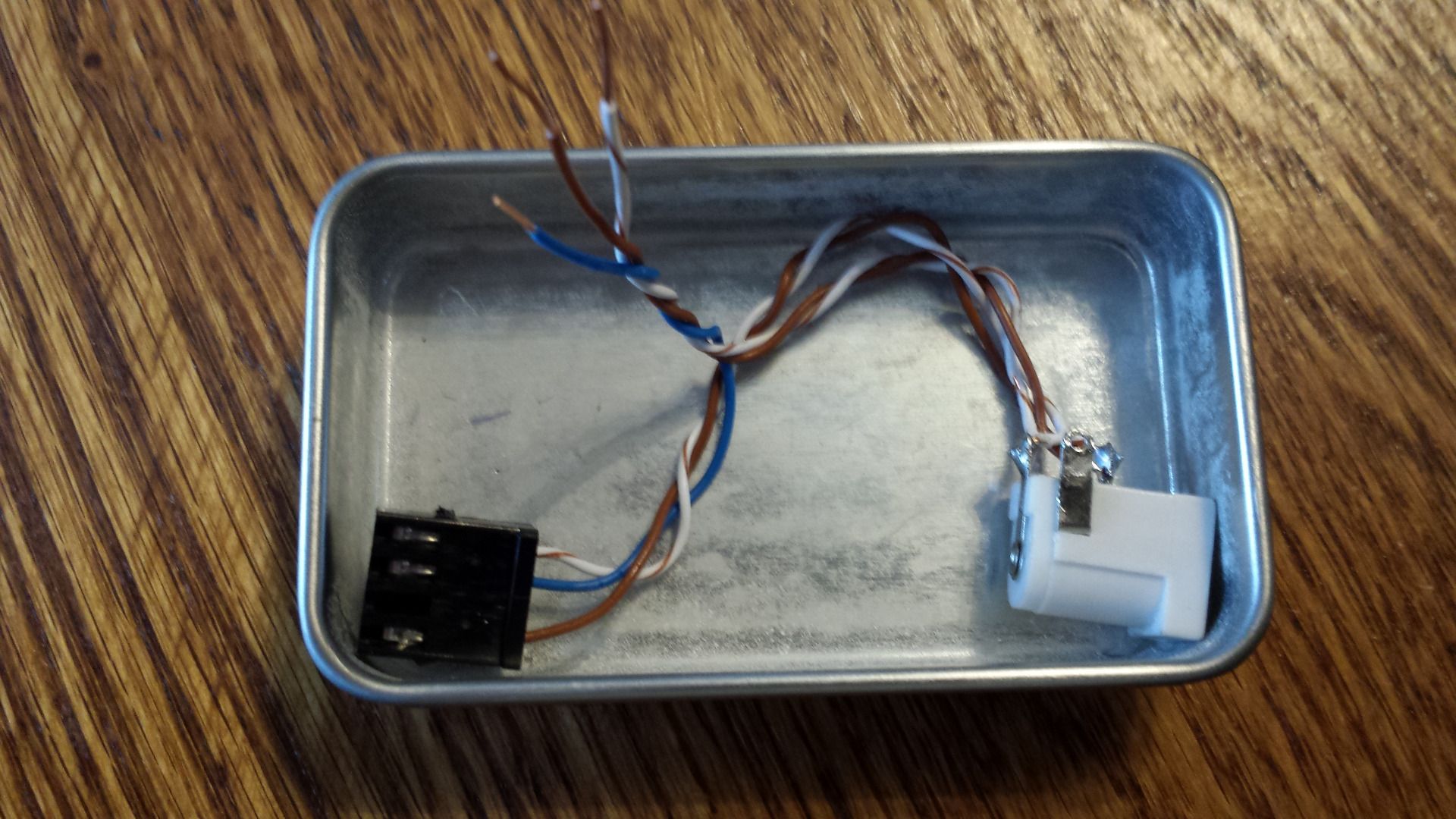 Remote-controlled Arduino Mood Lighting : 6 Steps (with Pictures ...