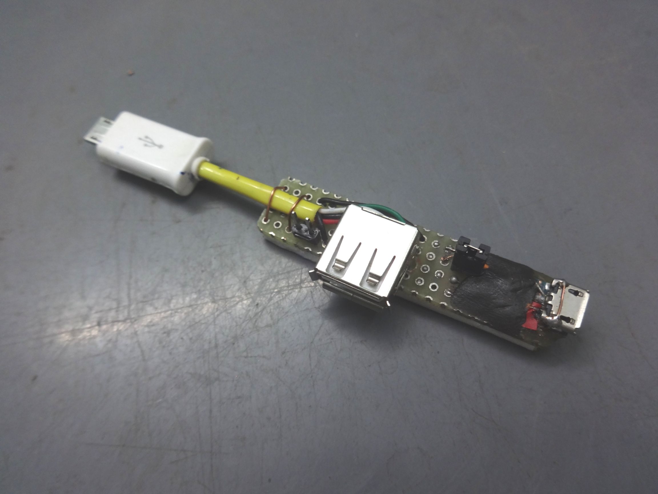 Android OTG Development Interface (with Pictures) - Instructables