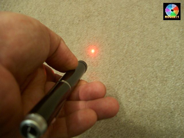 Spy Cam Laser : 8 Steps - Instructables