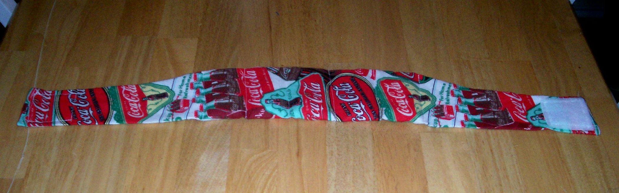 Sew Useful Headache Band : 6 Steps - Instructables