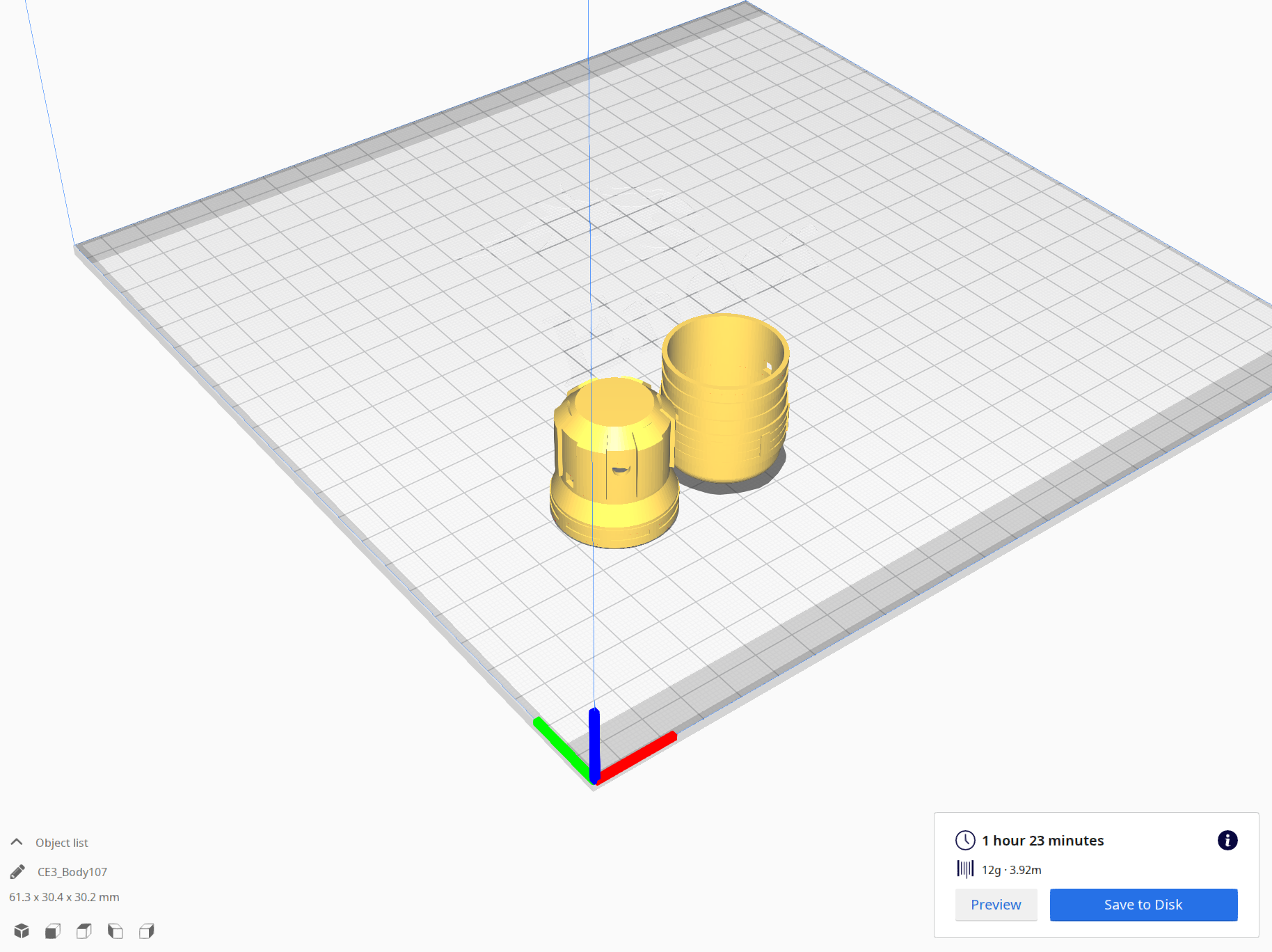 GALACTIC EXPLORER - Design & Make Your Own Spaceship Prototype : 24 ...