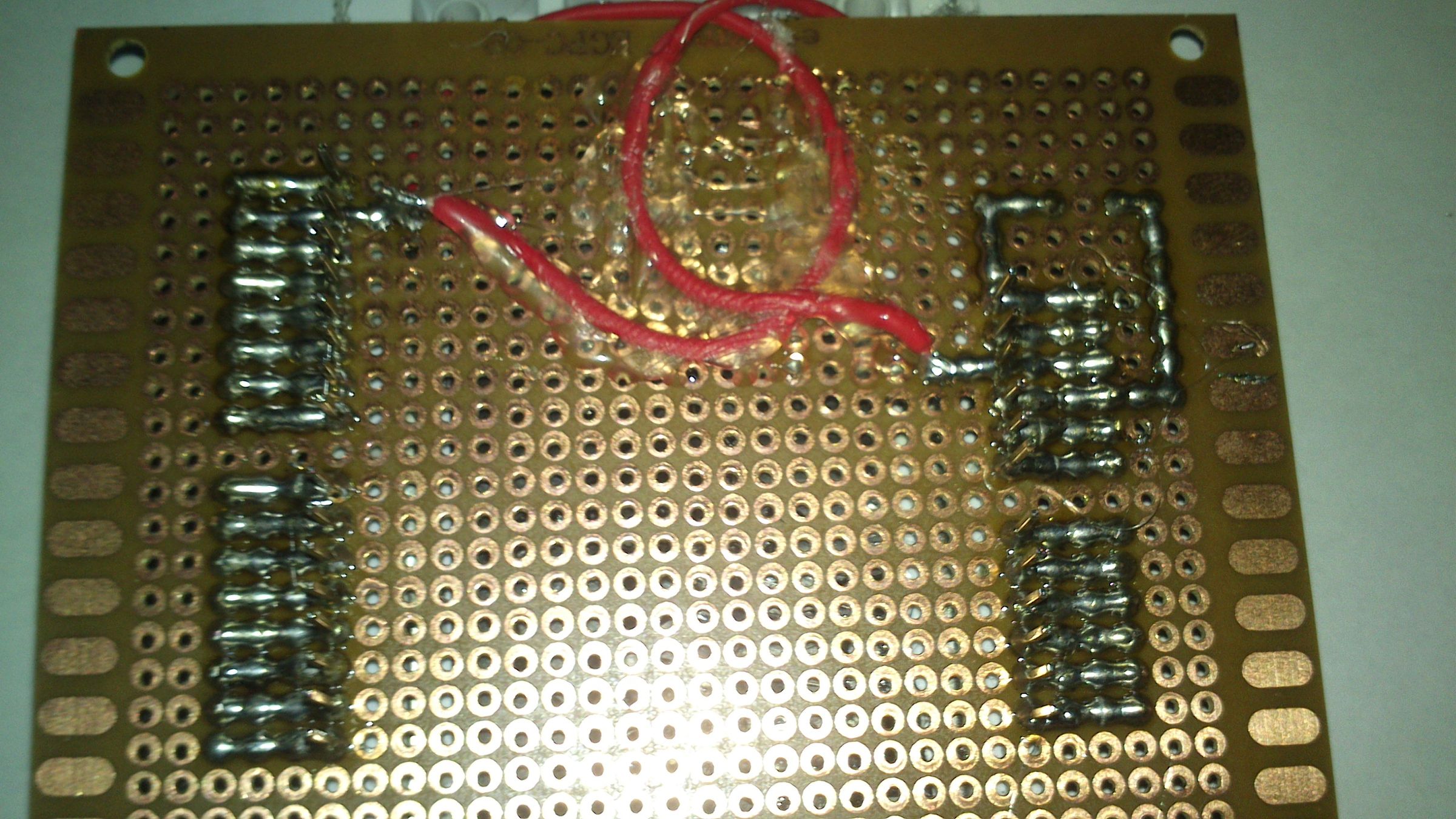 Arduino Breadboard Shield : 10 Steps - Instructables