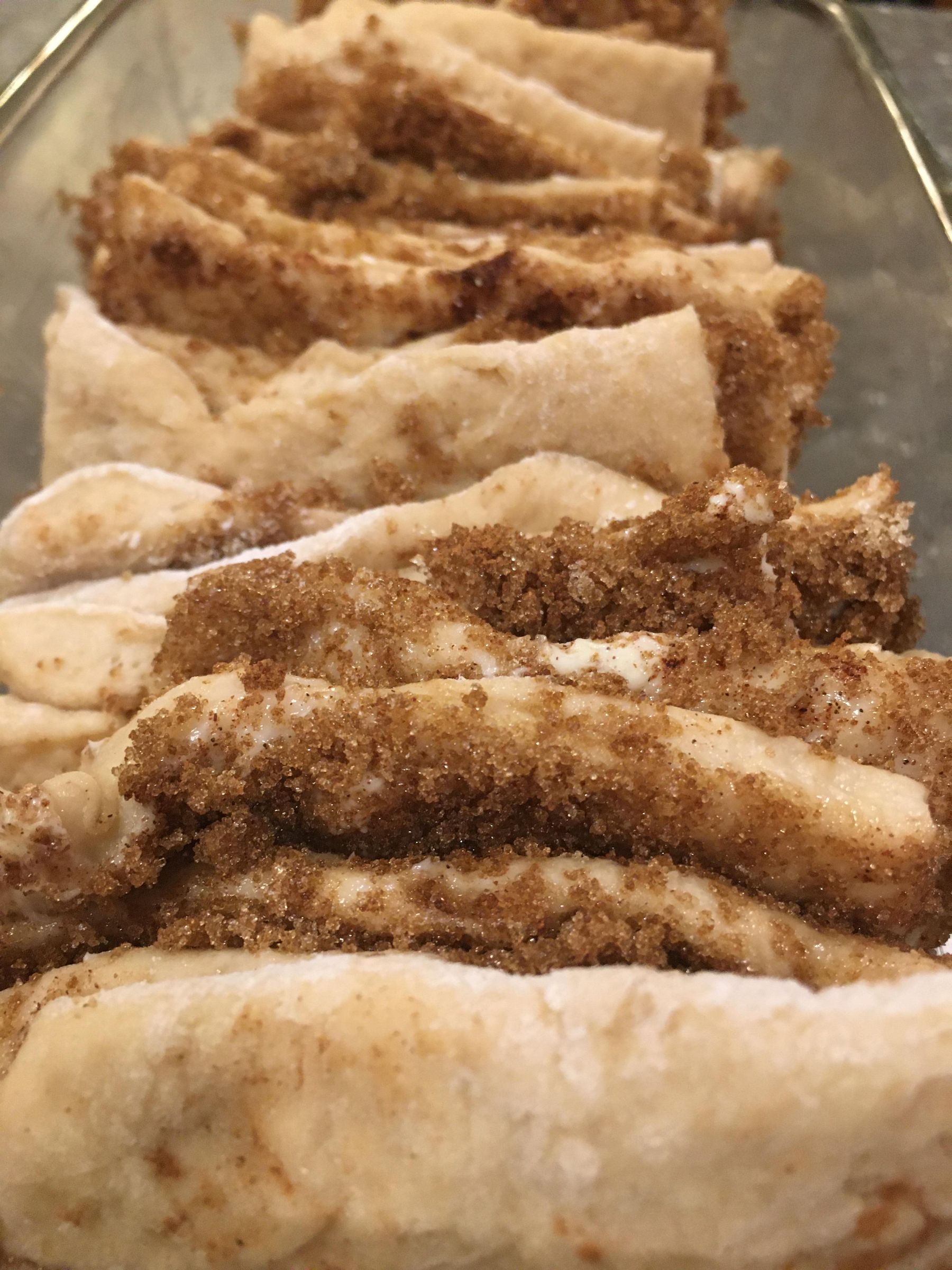 Cinnamon Stack Loaf : 6 Steps (with Pictures) - Instructables