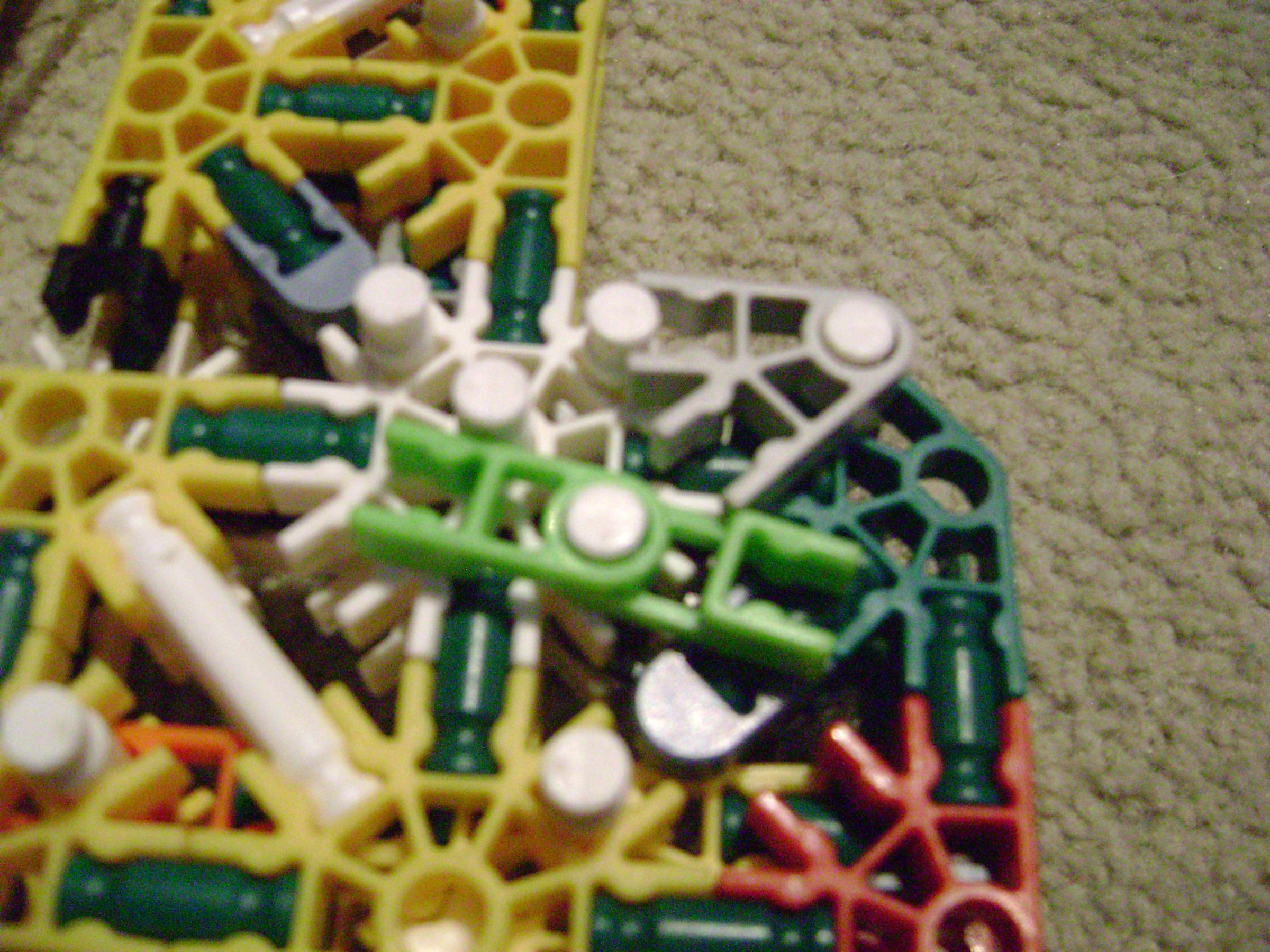 ZKAR All Modded Up - Instructables