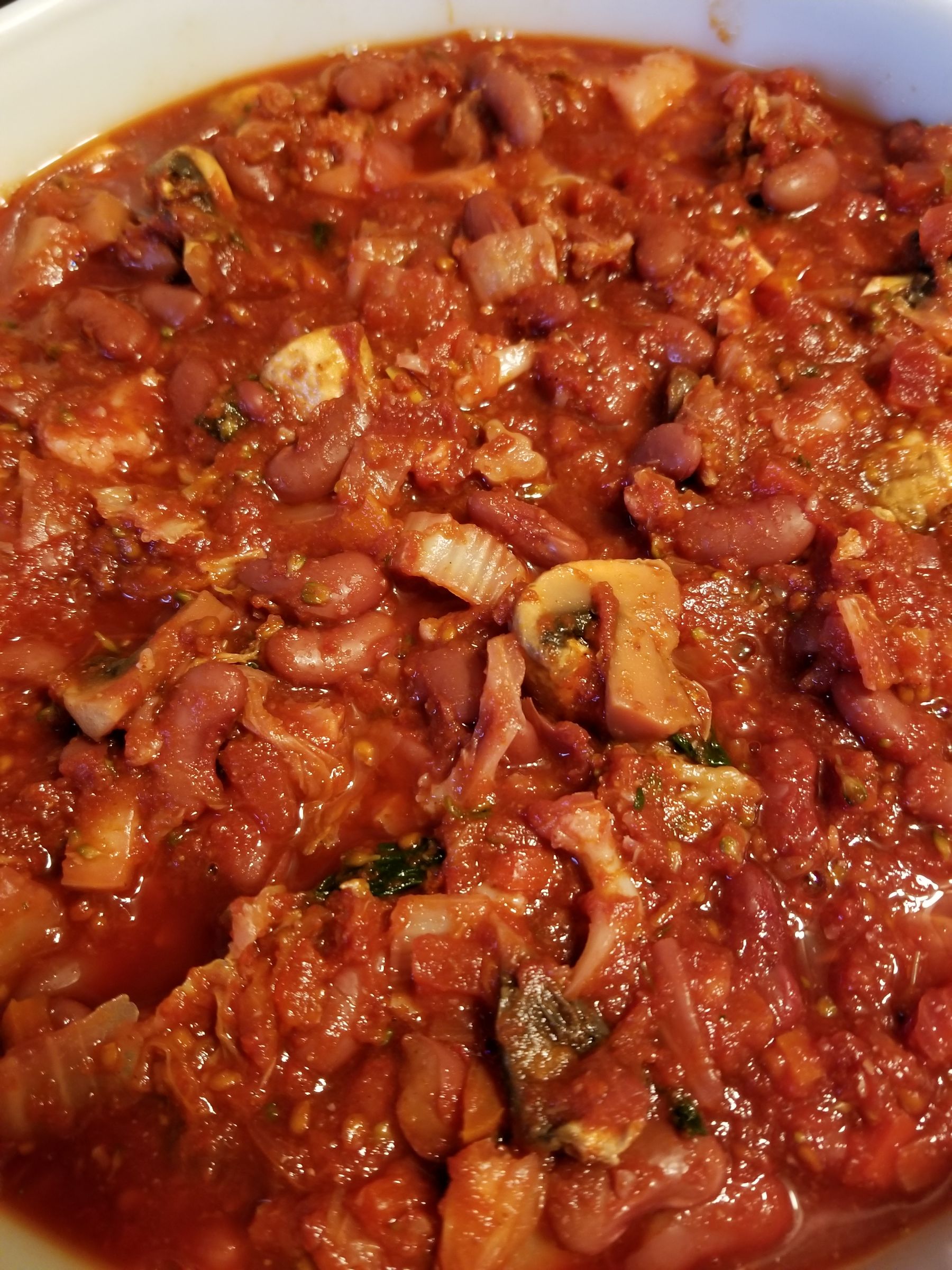 Vegetable Chilli : 16 Steps (with Pictures) - Instructables