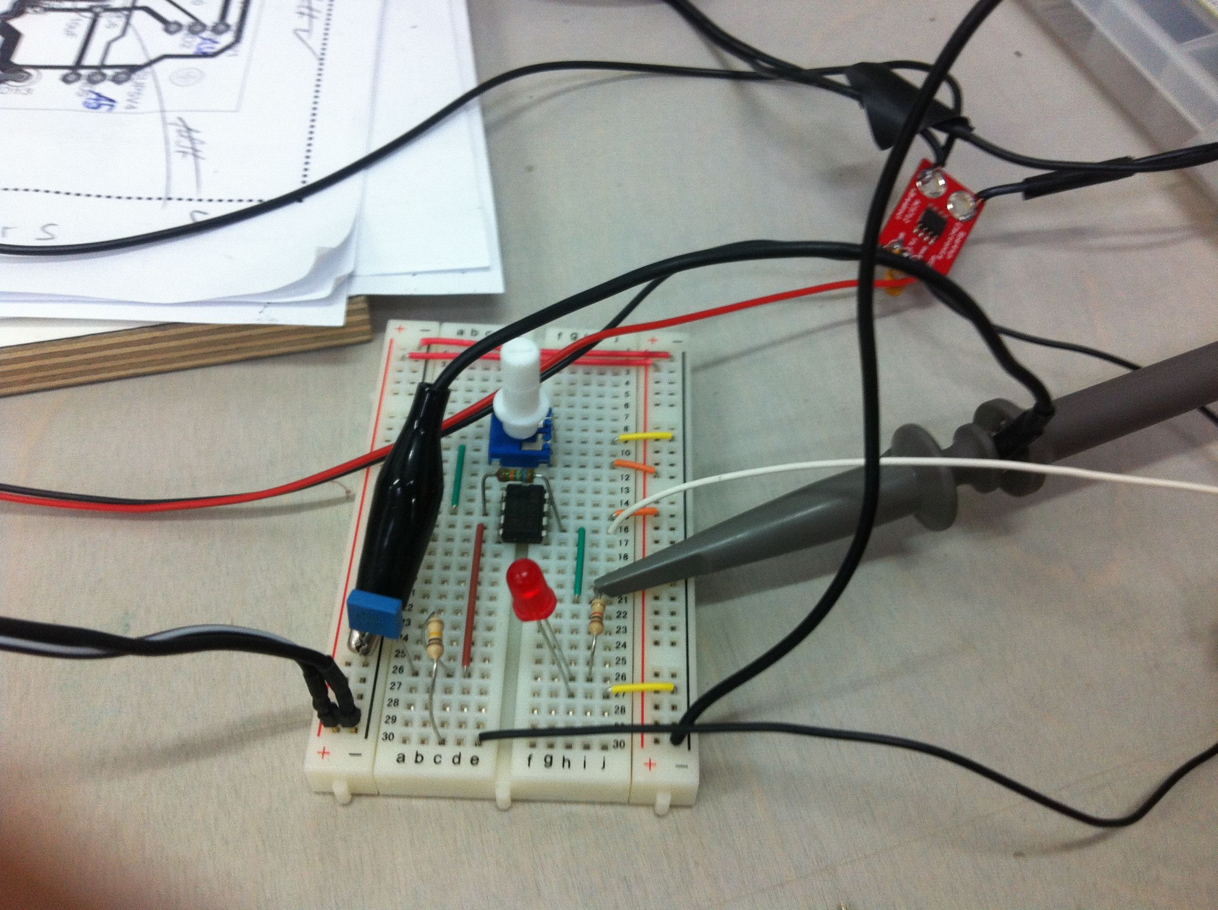 Interactive Sculpture (Talking Double Head by Touching Plasma Ball) : 7 ...