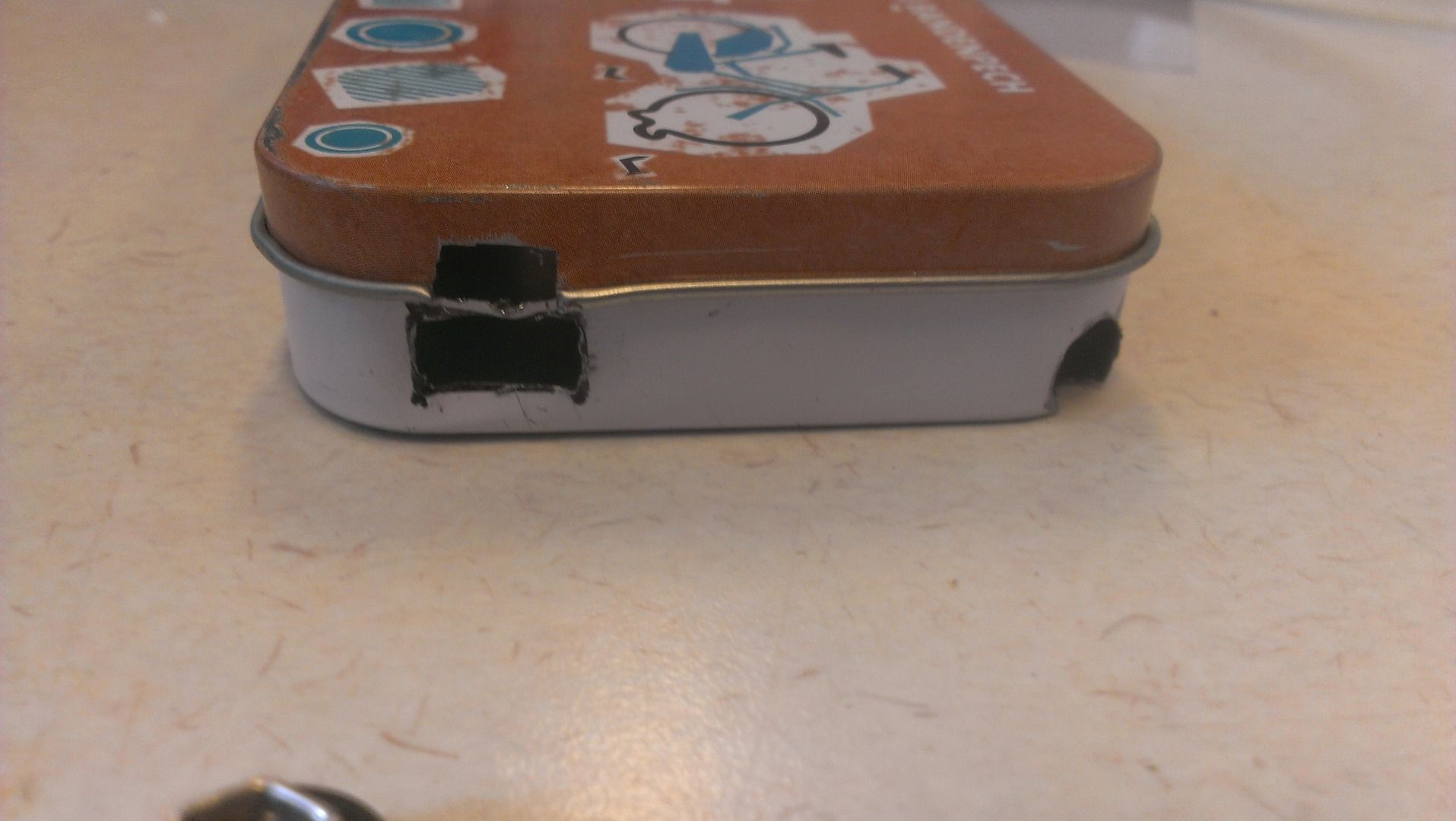 How to Build a Simple Twilight Photometer : 8 Steps (with Pictures ...