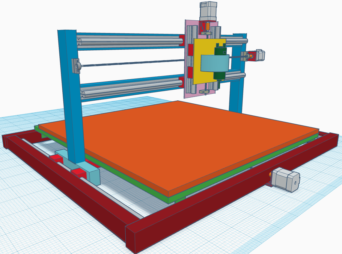 Revolutionize Your Workshop: Build Your Own CNC Machine and Unlock Endless Possibilities! : 13 ...