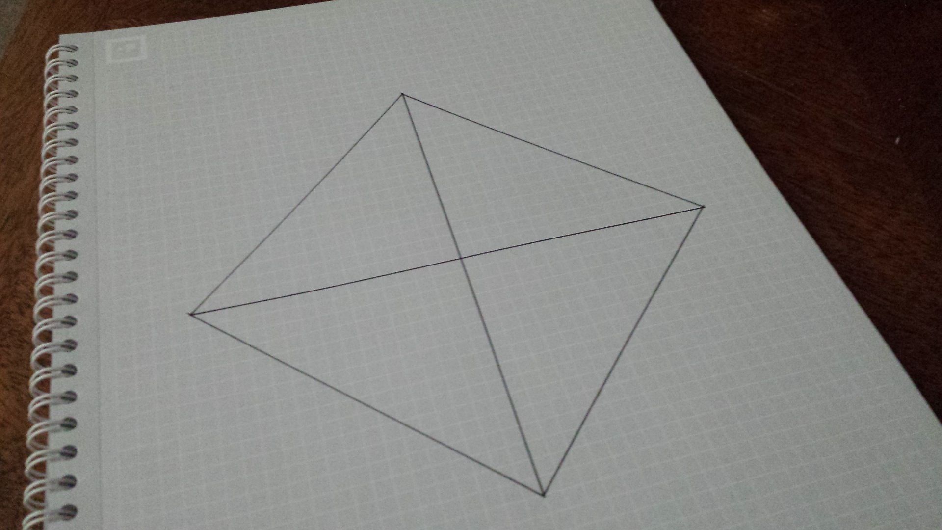 How To Draw Isosceles Triangle In Python