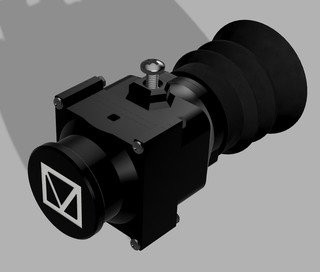Digital Night Vision Goggles : 3 Steps - Instructables