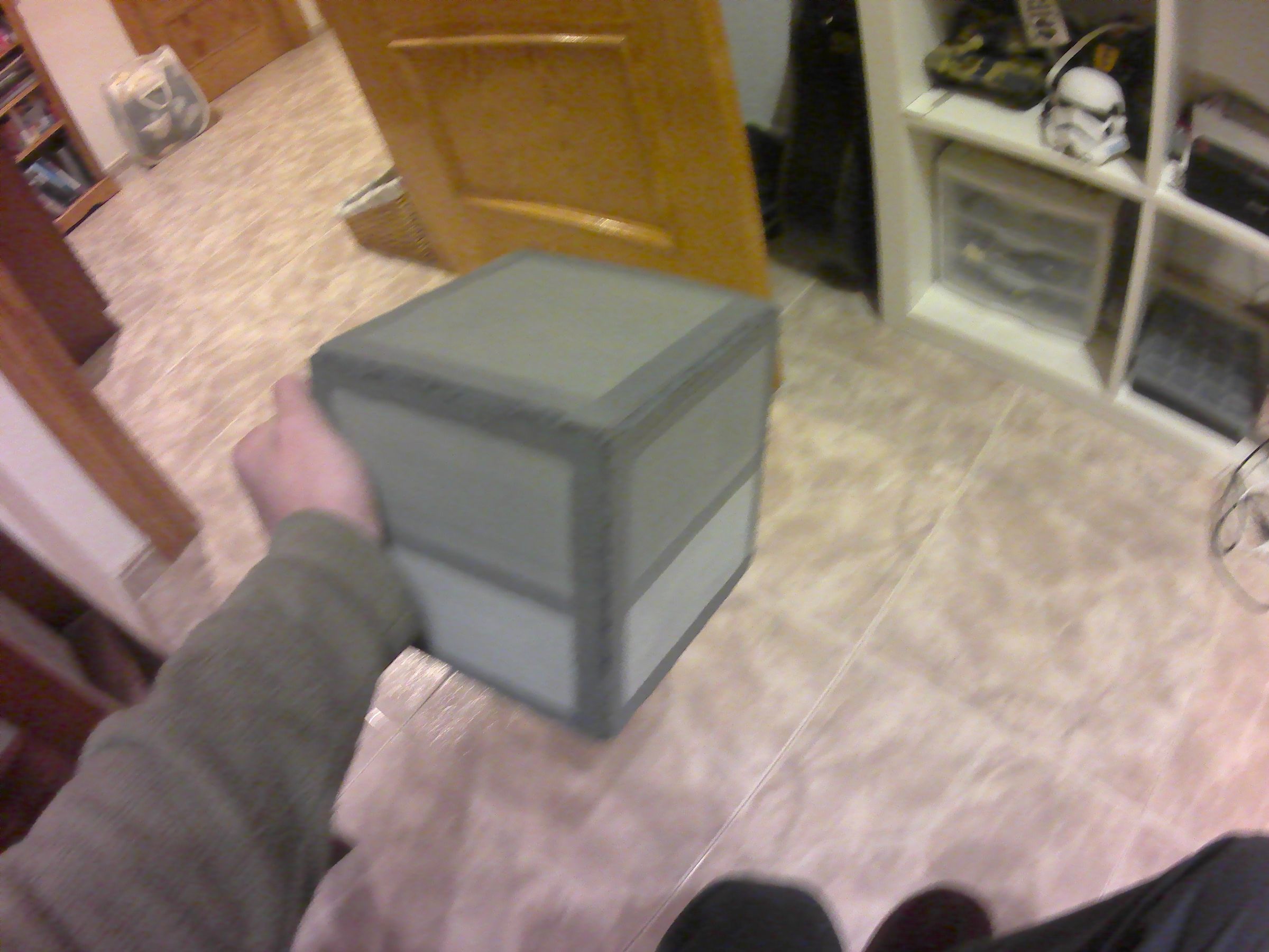 Pro Tips for Using Cardboard : 6 Steps (with Pictures) - Instructables