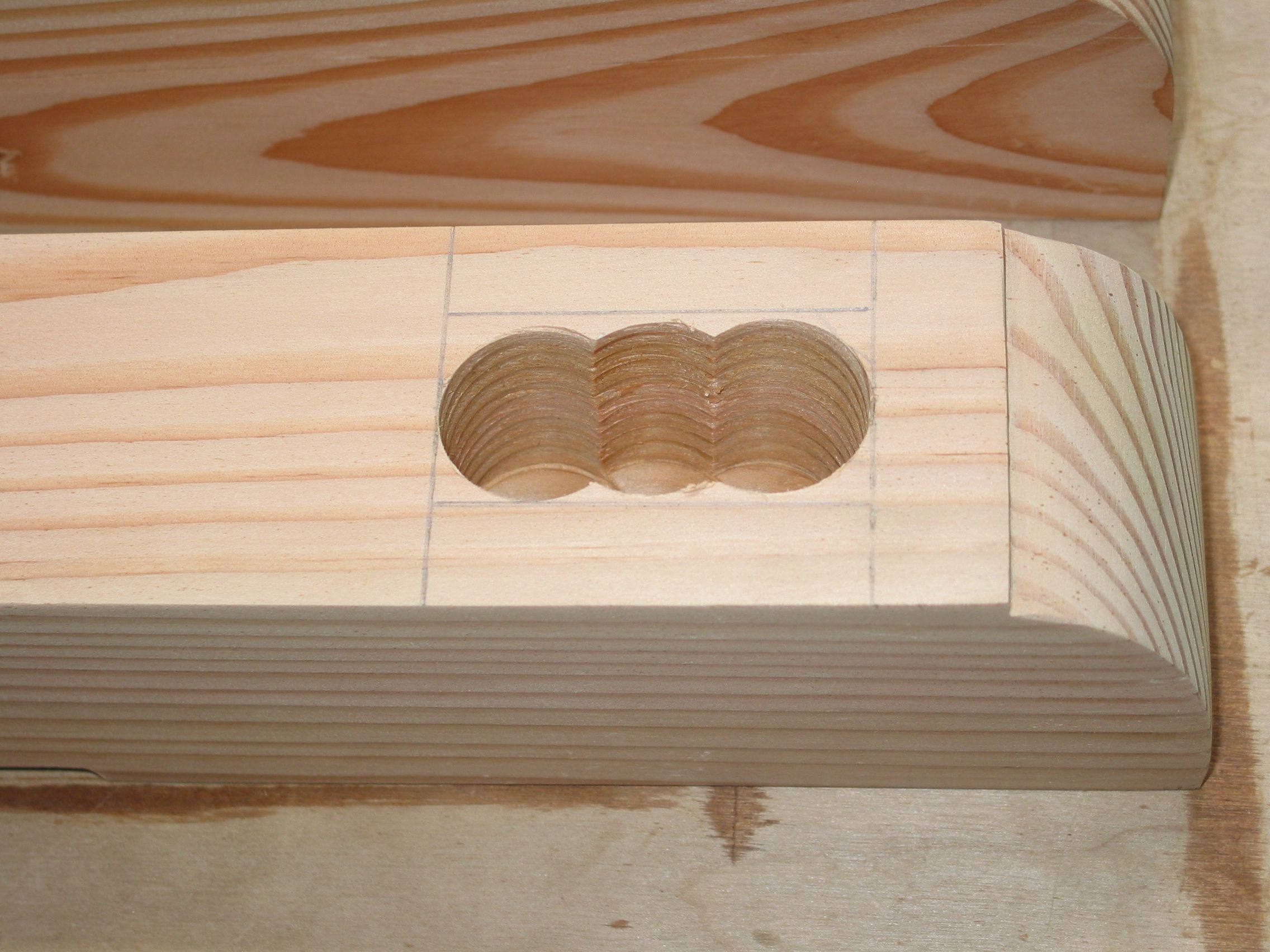 Build This Woodworker's Workbench to Learn Mortise & Tenon Joinery : 12 ...
