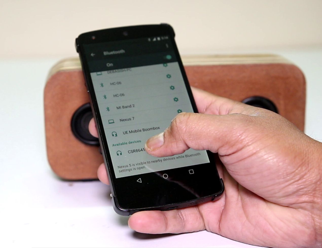 DIY Mobile Boombox : 15 Steps (with Pictures) - Instructables
