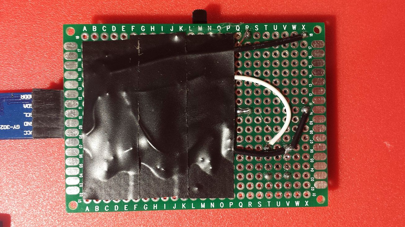 Mini Arduino Lux Meter : 6 Steps (with Pictures) - Instructables