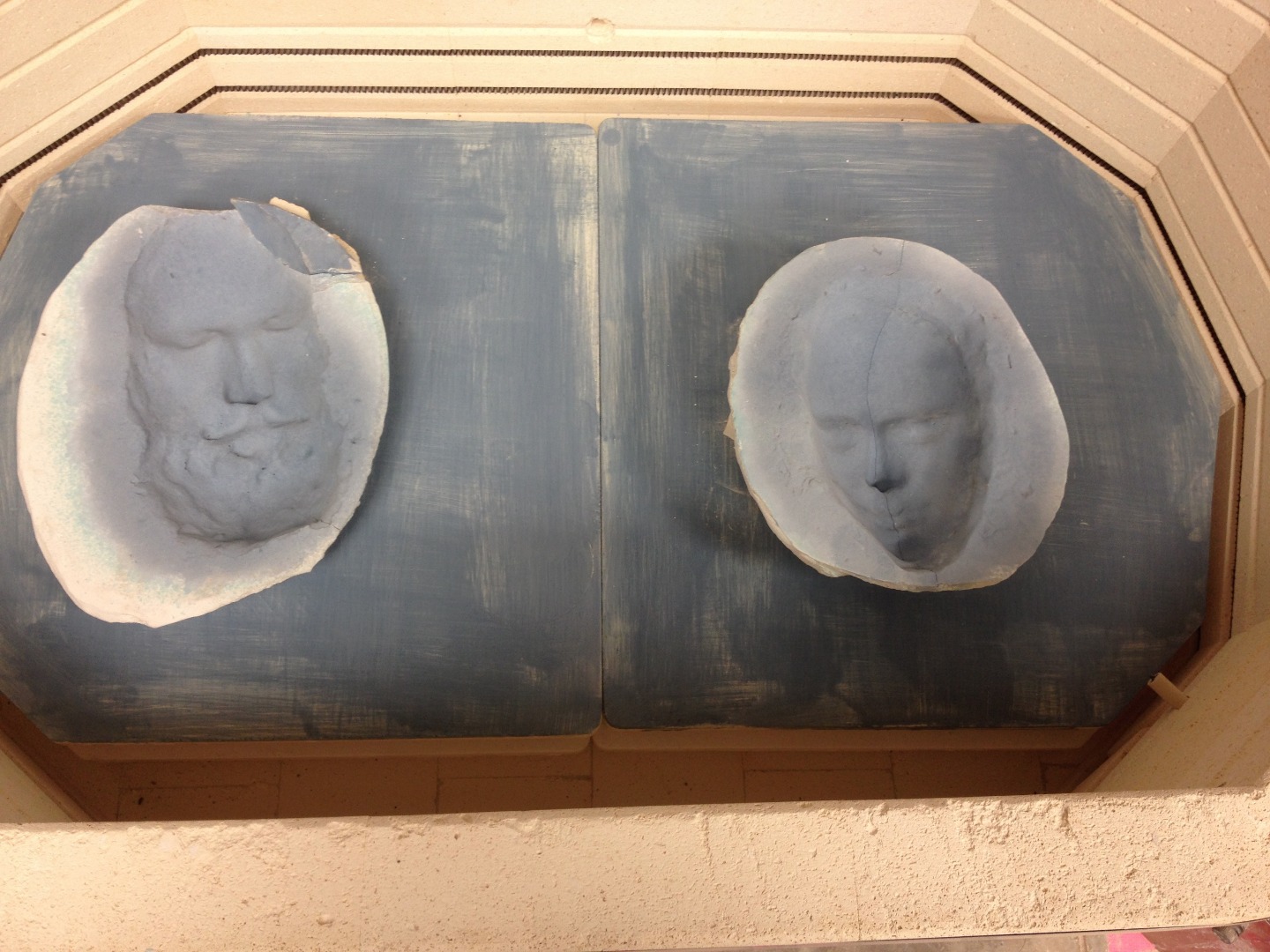 Fusing and Slumping Glass : 8 Steps (with Pictures) - Instructables