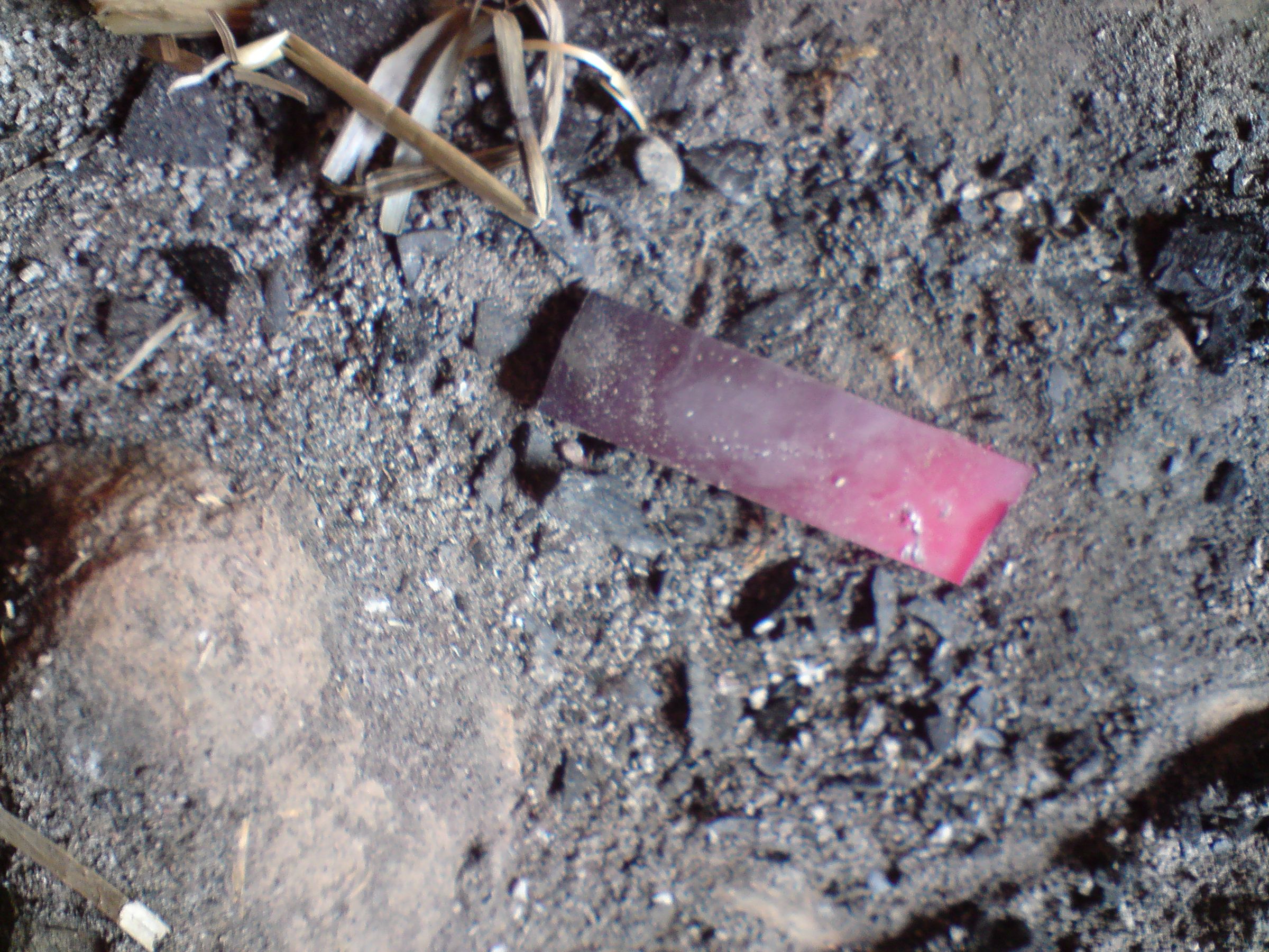 Firesteel, Forged Vikingstyle : 5 Steps (with Pictures) - Instructables