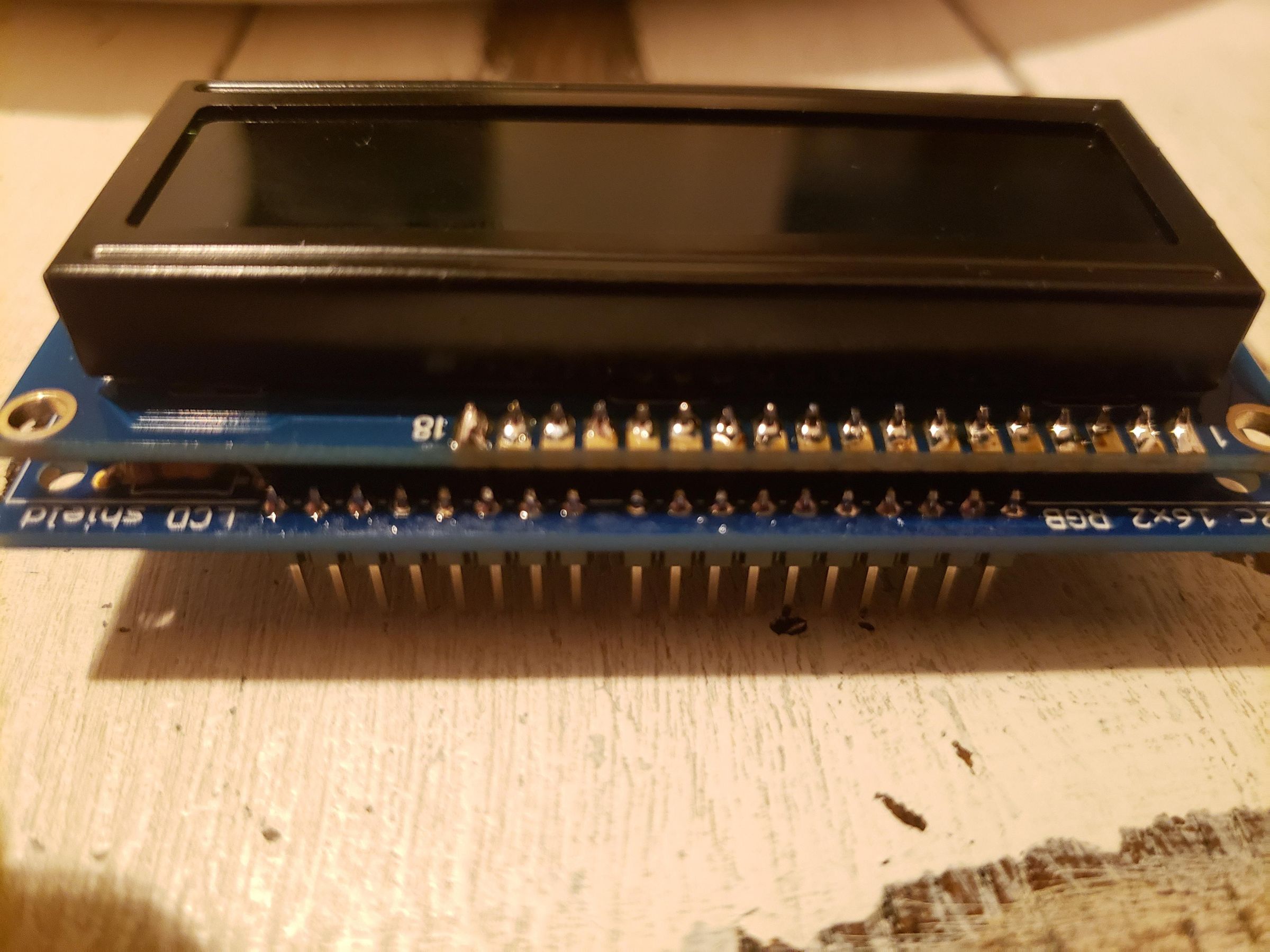 Masherator 1000 - Infusion Mash Temp Controller : 8 Steps - Instructables