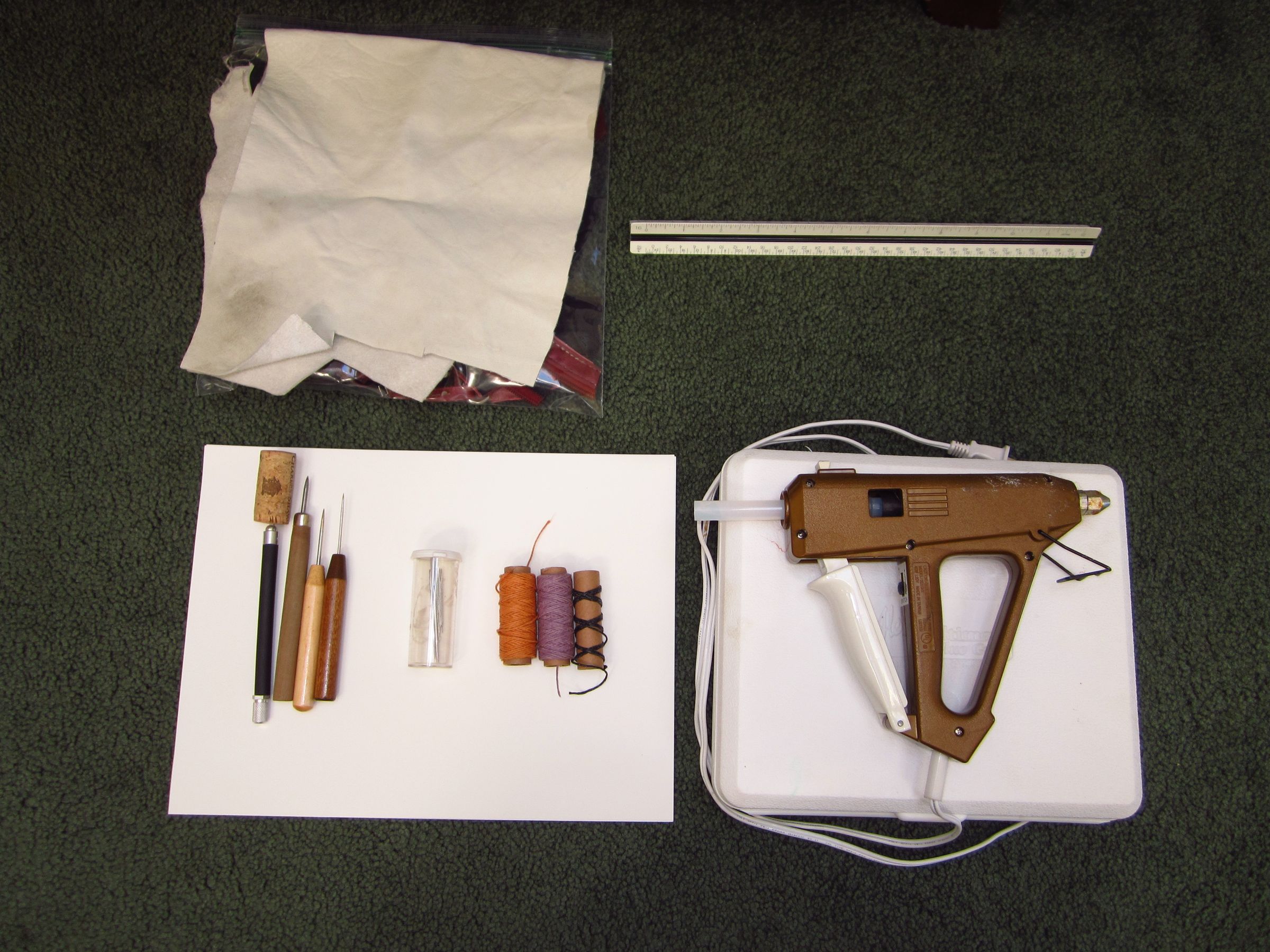 Pocket-sized Sketch Book : 7 Steps (with Pictures) - Instructables