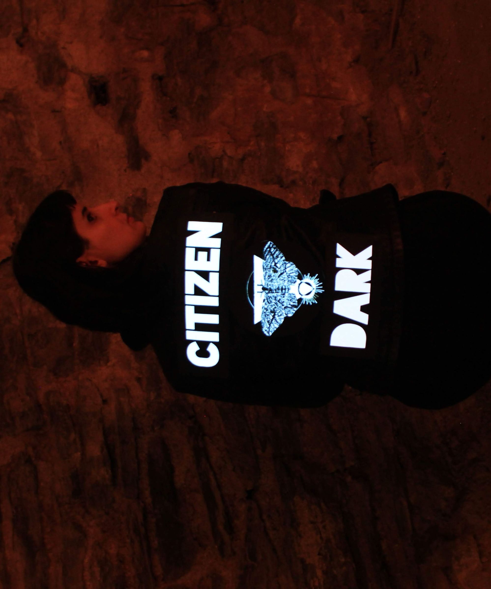 Cyberpunk Jacket : 14 Steps (with Pictures) - Instructables