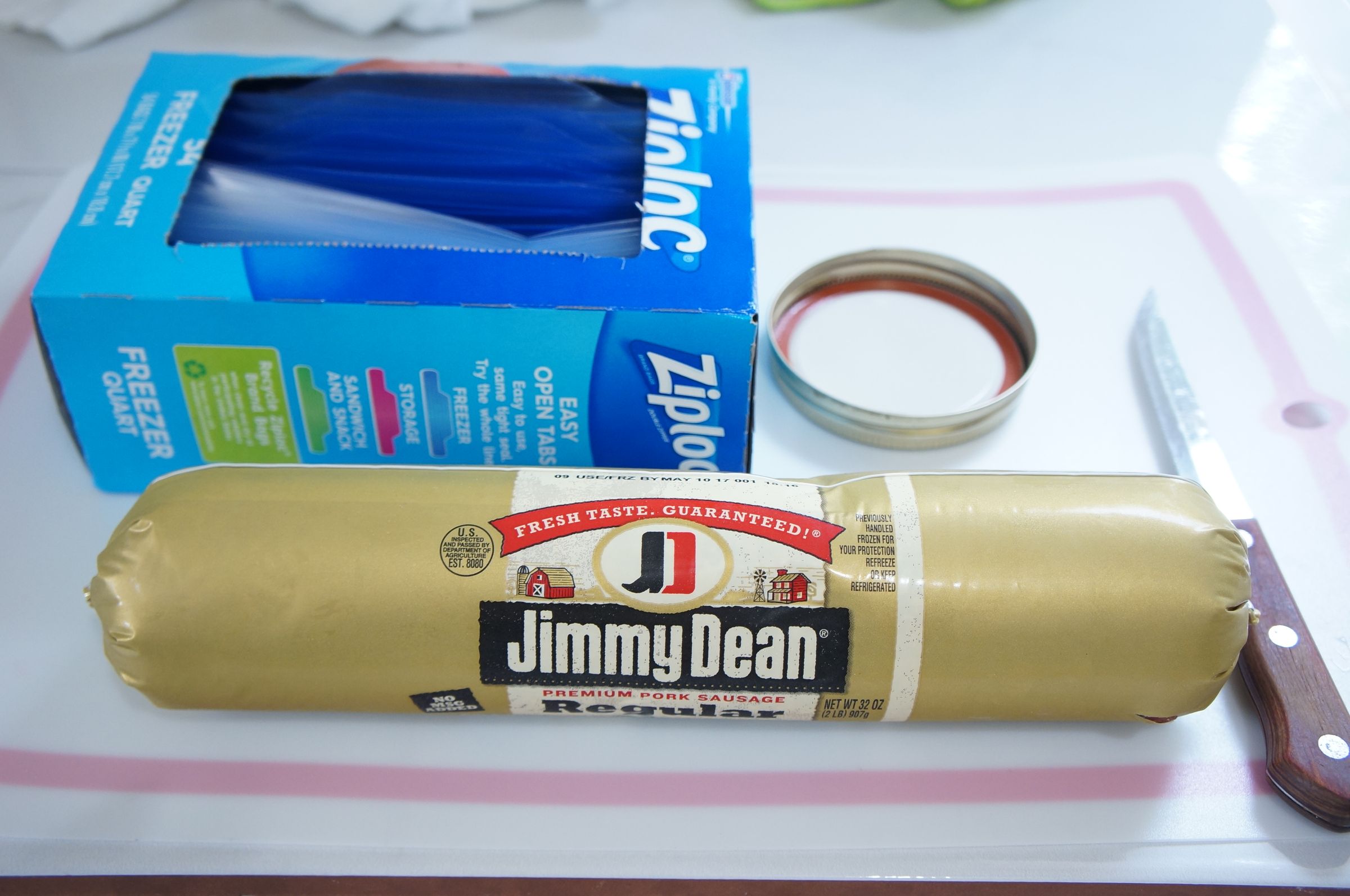 Pre Made Breakfast Ideas and Tips : 11 Steps (with Pictures ...