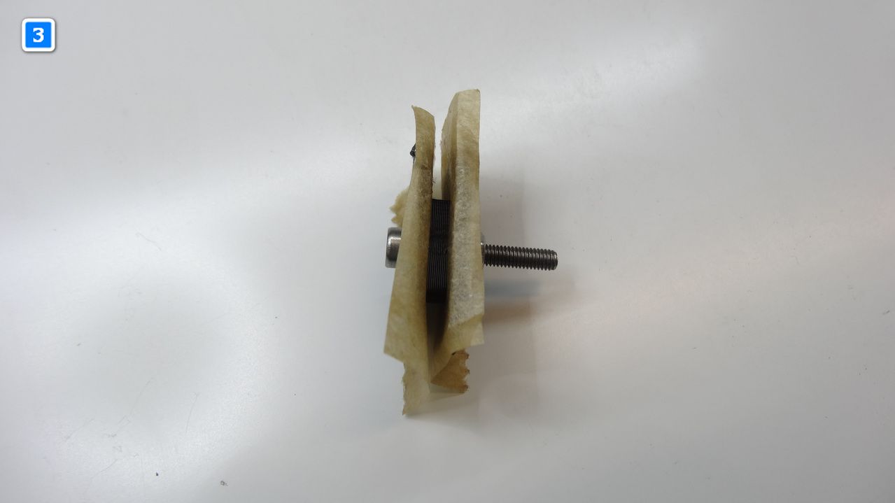 DIY IRONLESS LINEAR SERVO-MOTOR : 11 Steps (with Pictures) - Instructables