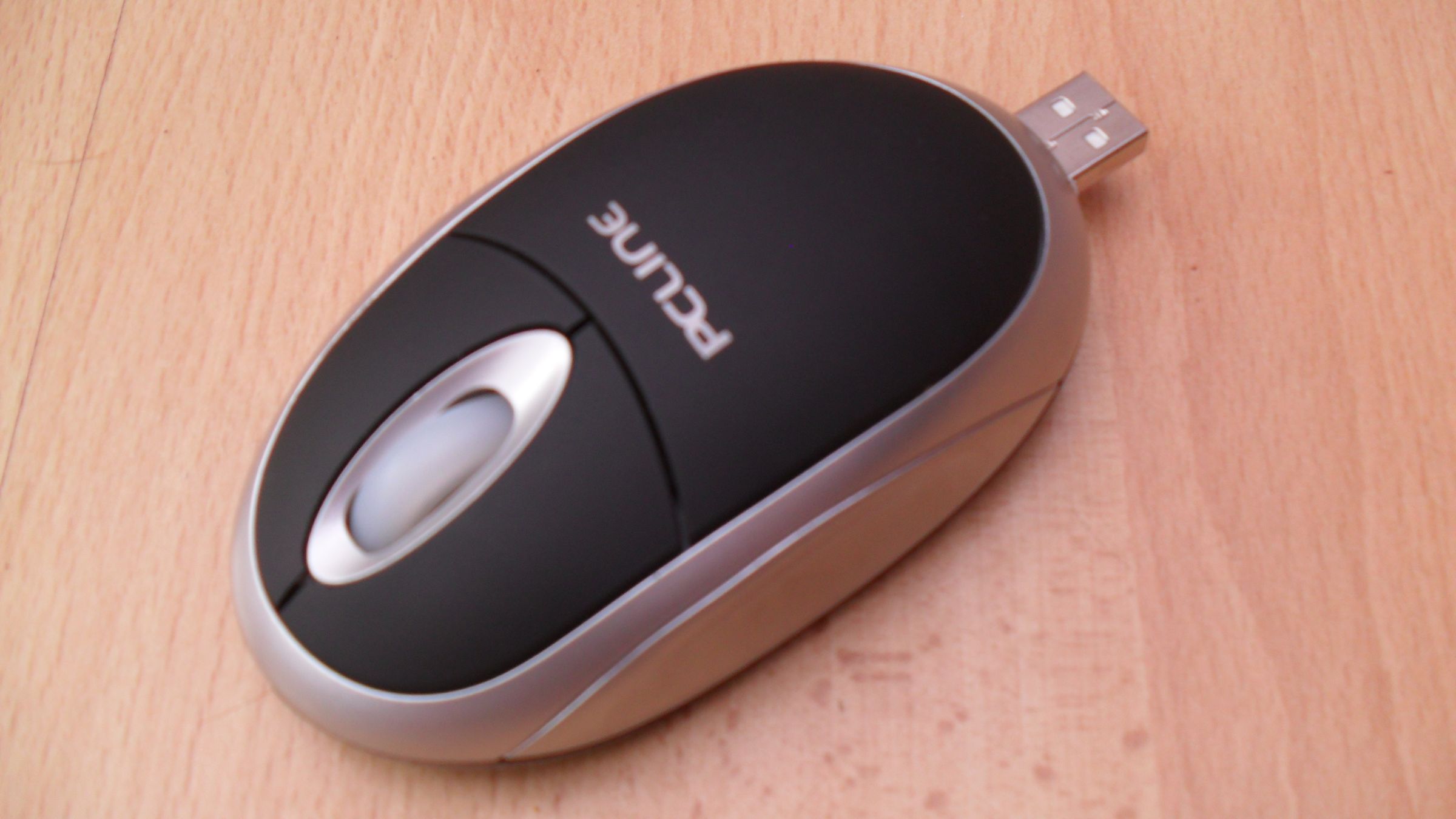 Computer Mouse USB : 5 Steps - Instructables