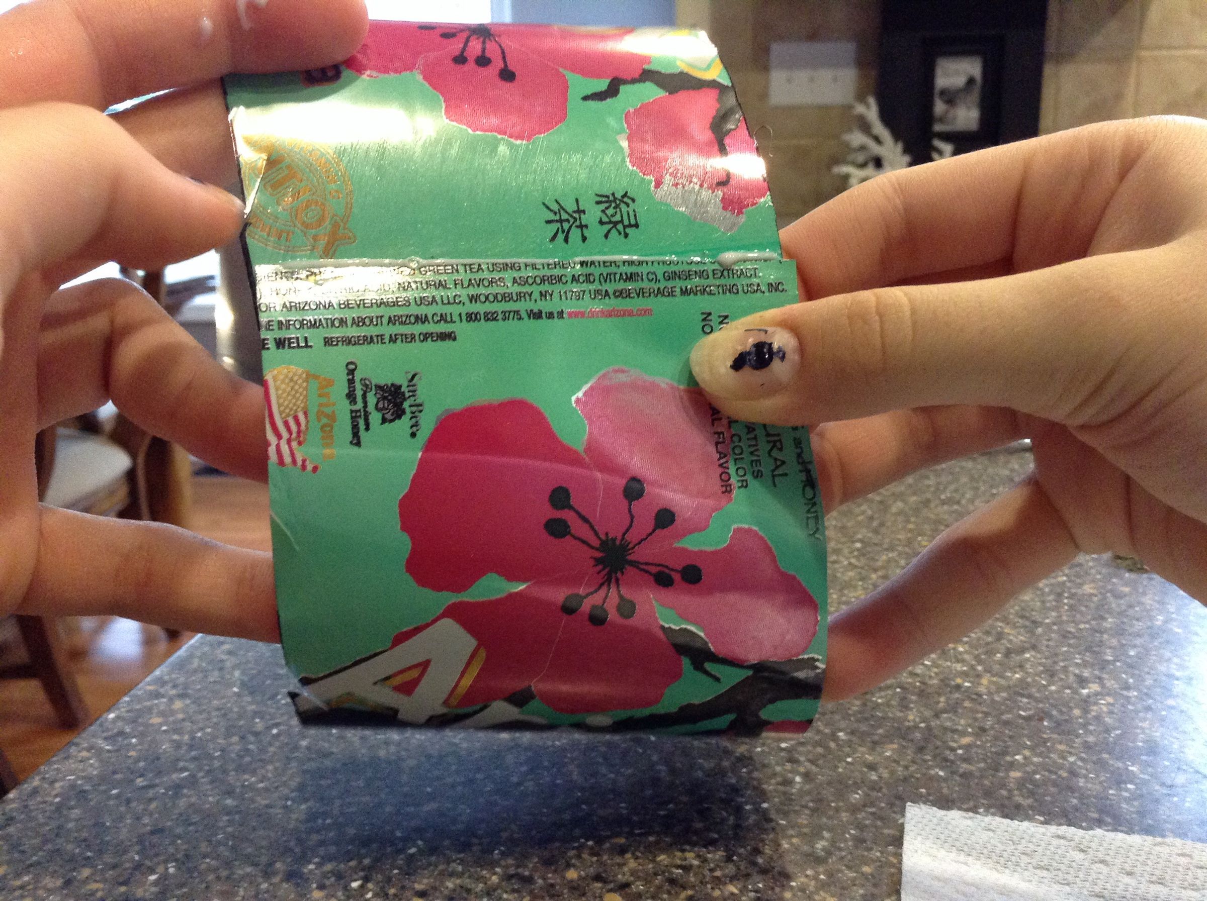 Soda Can Camera : 11 Steps - Instructables