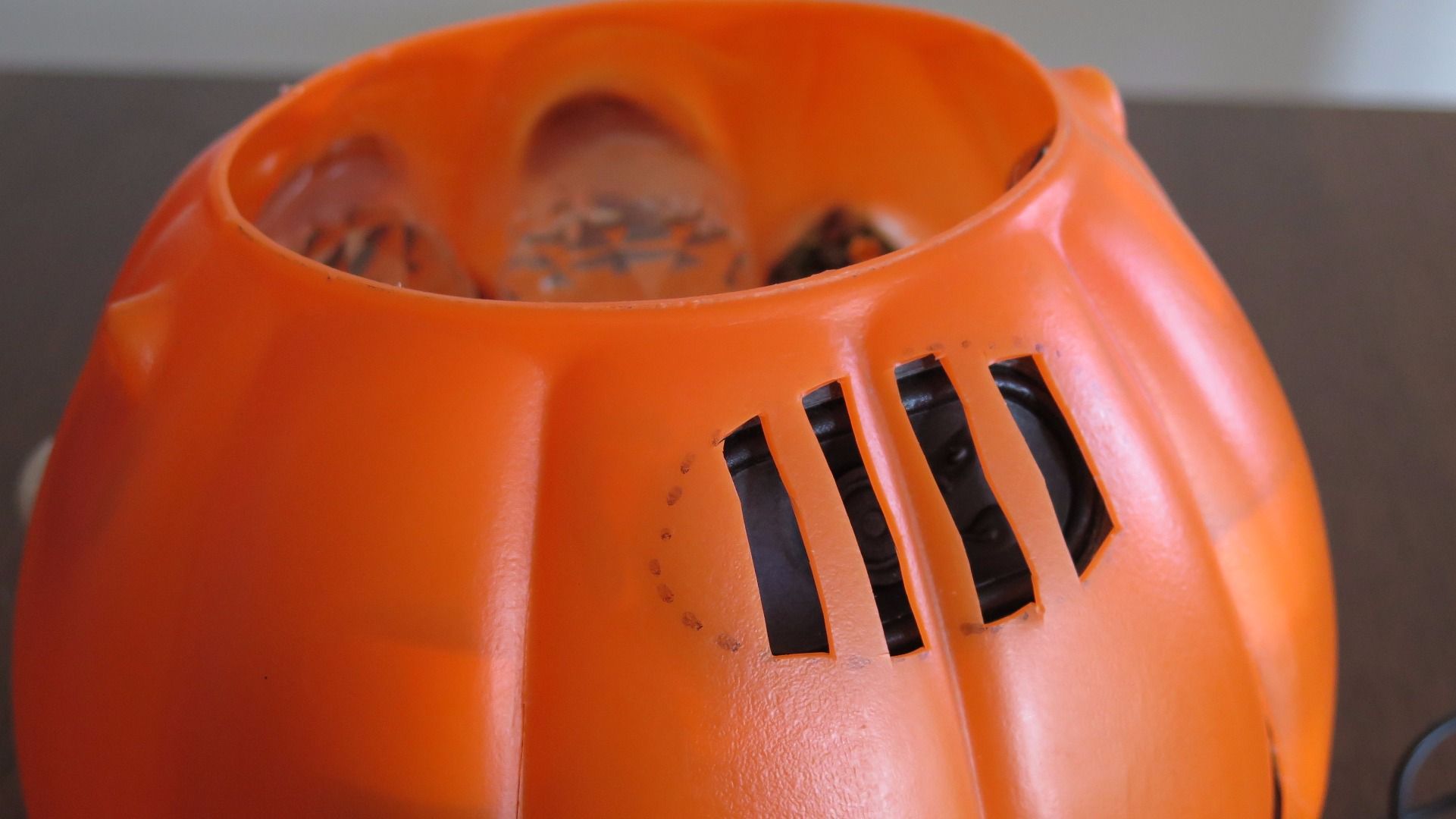 Interactive Halloween Pumpkin (Arduino Based) : 16 Steps (with Pictures ...