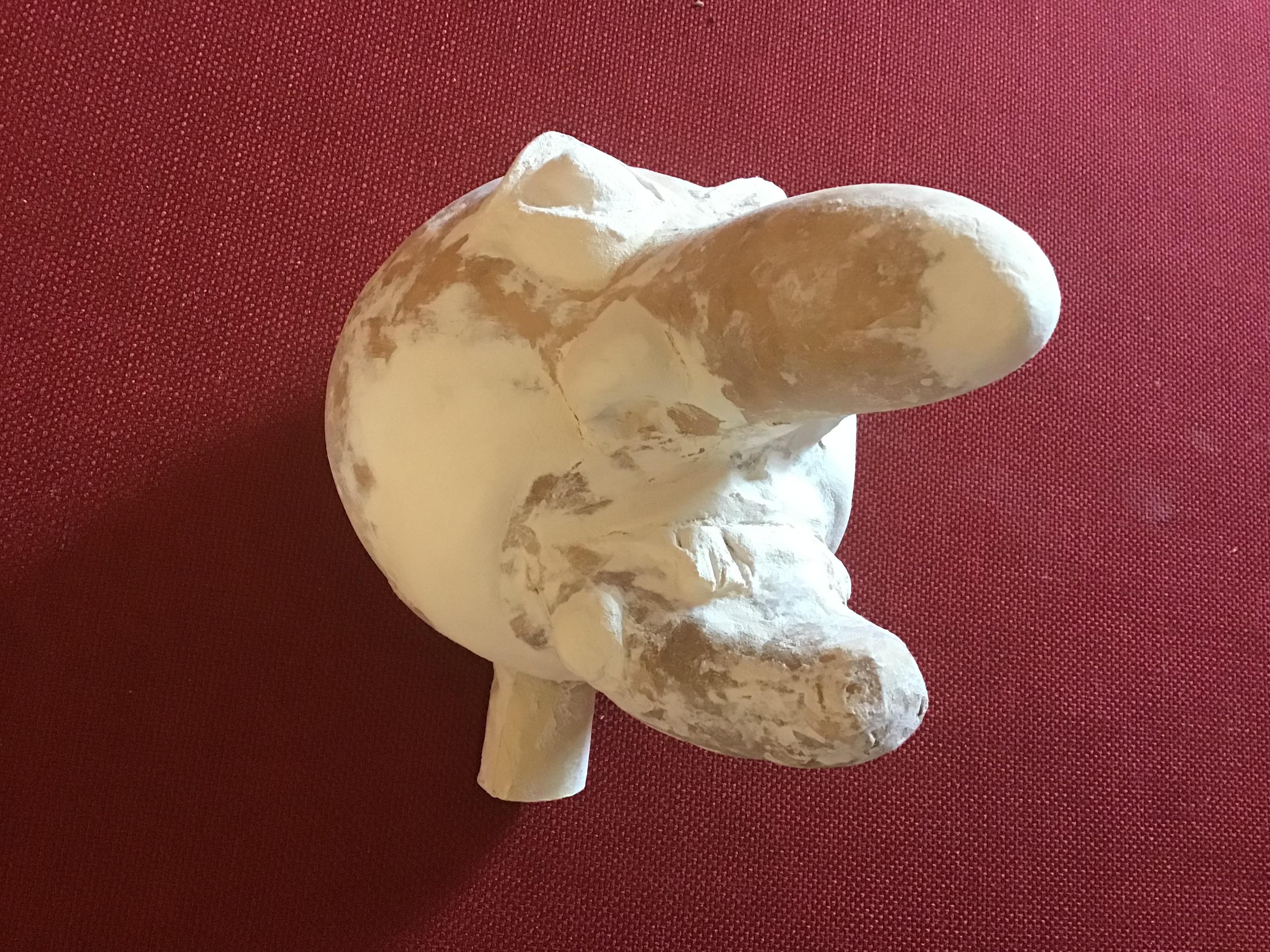 Gourd Witch Hand Puppet : 4 Steps (with Pictures) - Instructables