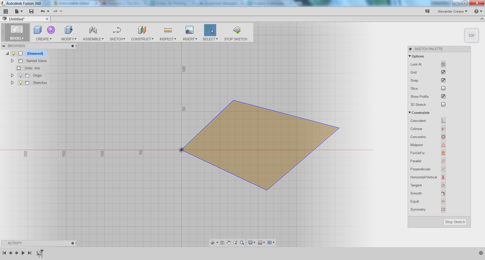 3D Modeling Basics : 34 Steps (with Pictures) - Instructables