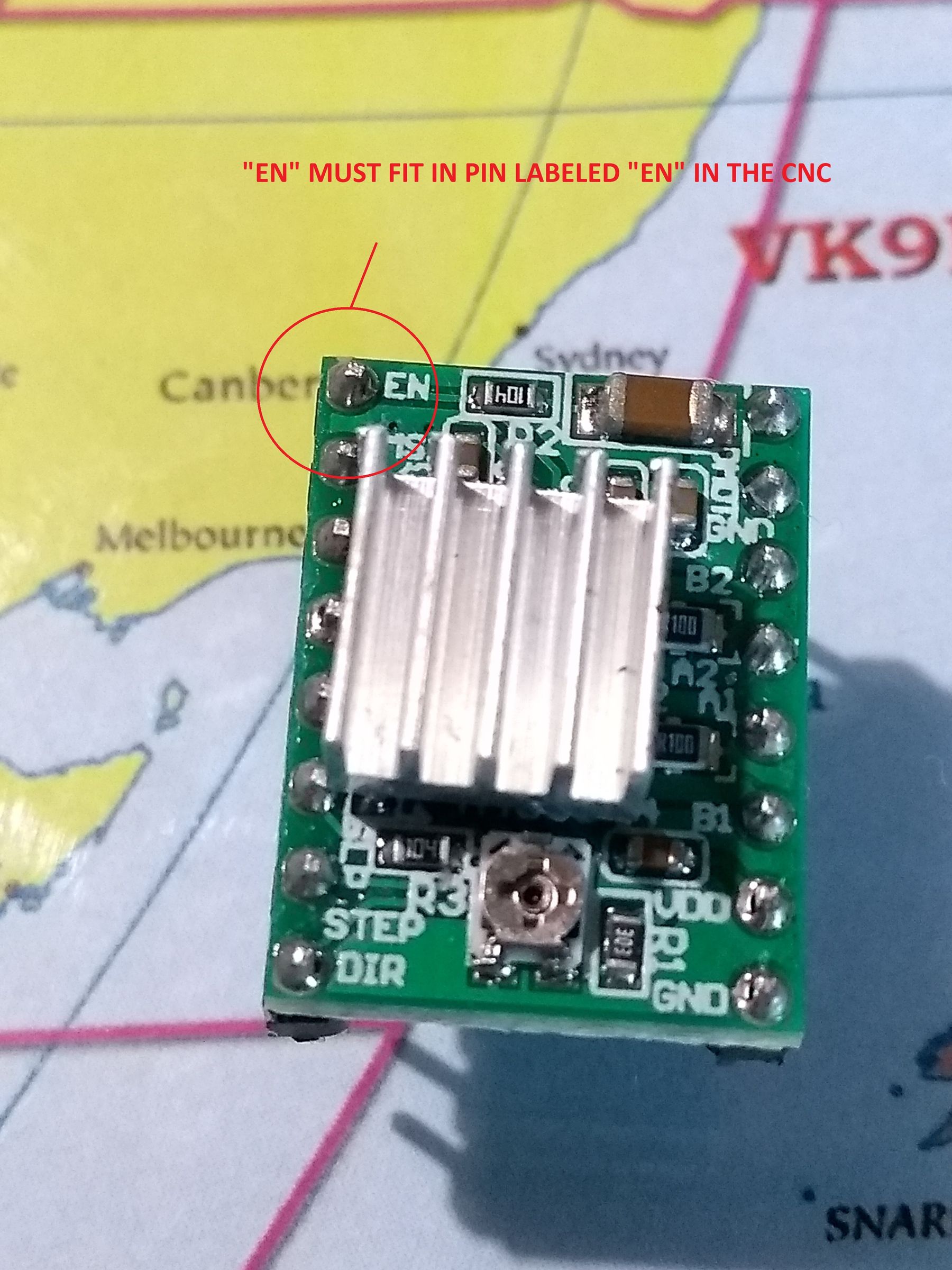 Magnetic Loop Controller for 4 Antennas : 16 Steps (with Pictures ...