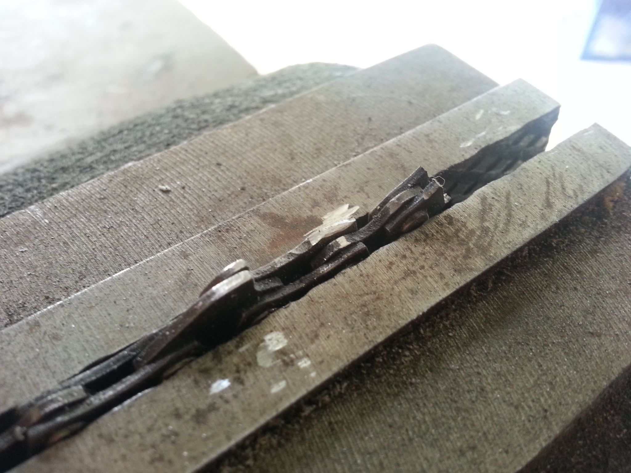 Rope Saw : 11 Steps - Instructables