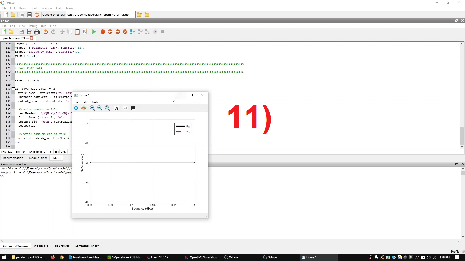Free KiCad Filter Capacitor Layout Simulation : 15 Steps - Instructables