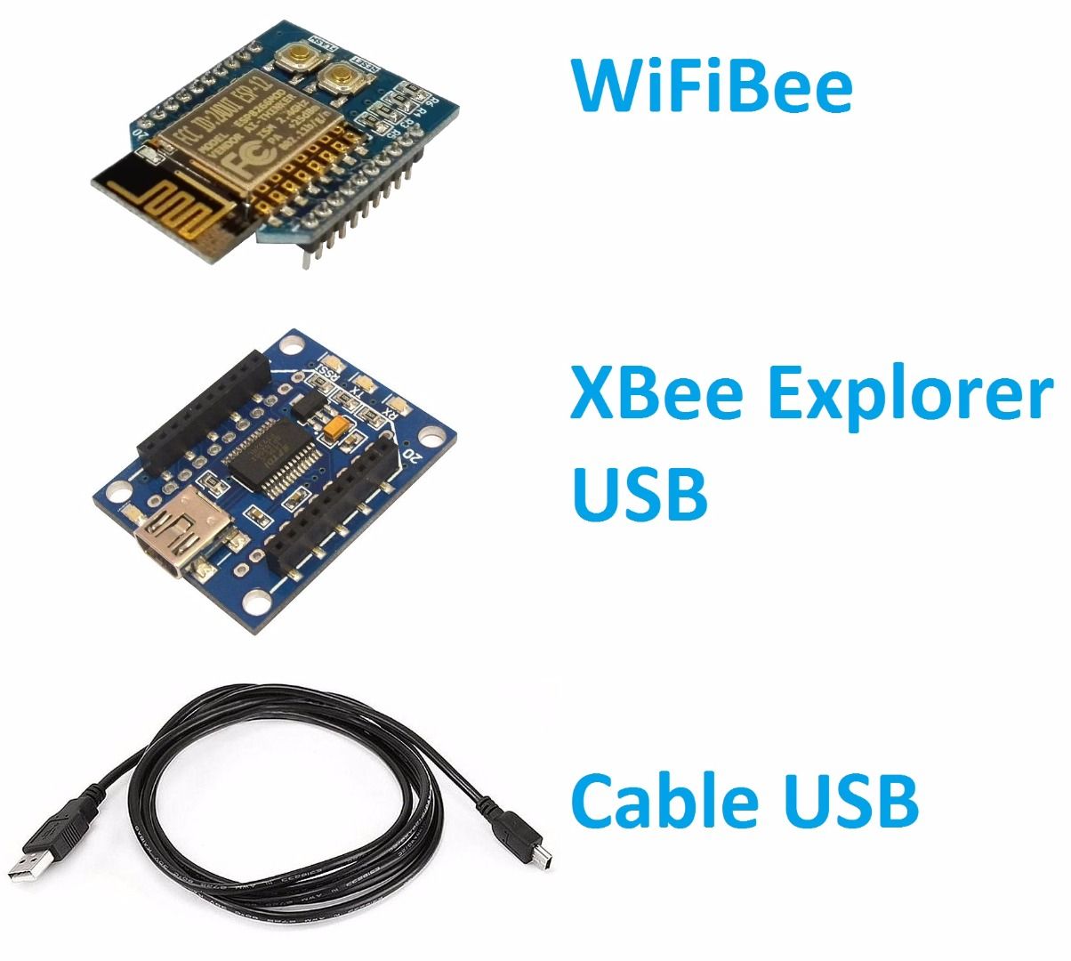 WiFiBee (ESP8266) LED Blink LUA ESPlorer : 6 Steps - Instructables