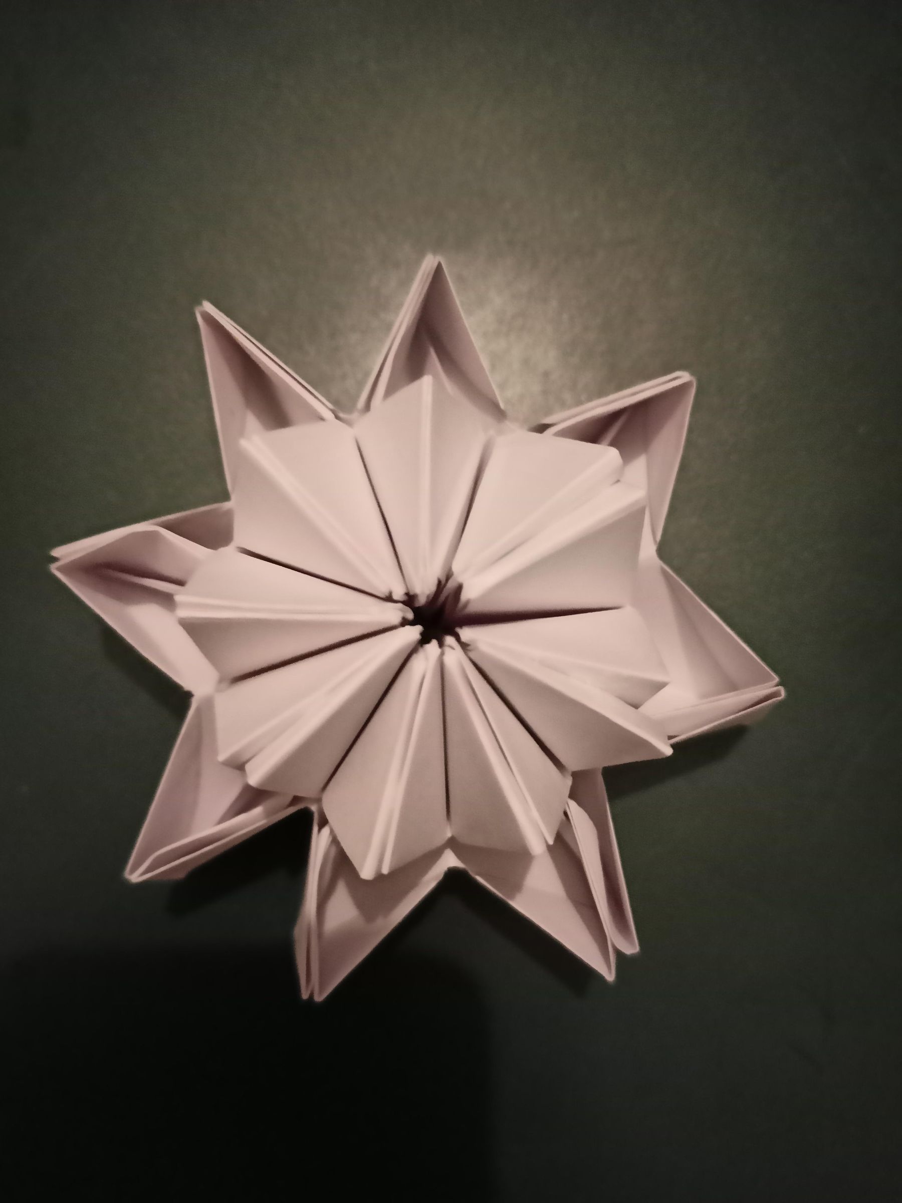 Easy Infinite Supernova : 7 Steps (with Pictures) - Instructables