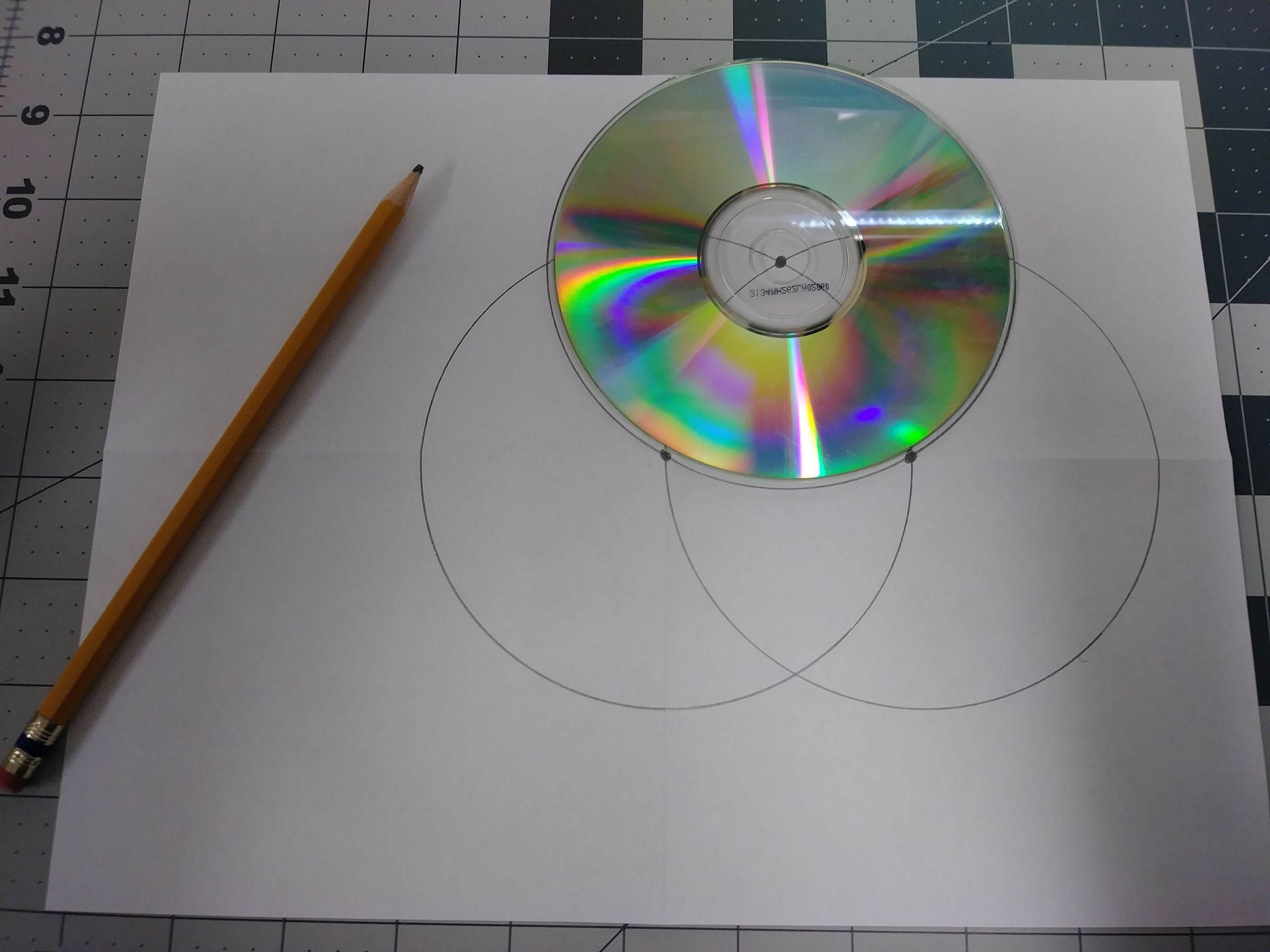 Disc-O-Math Tool : 6 Steps (with Pictures) - Instructables