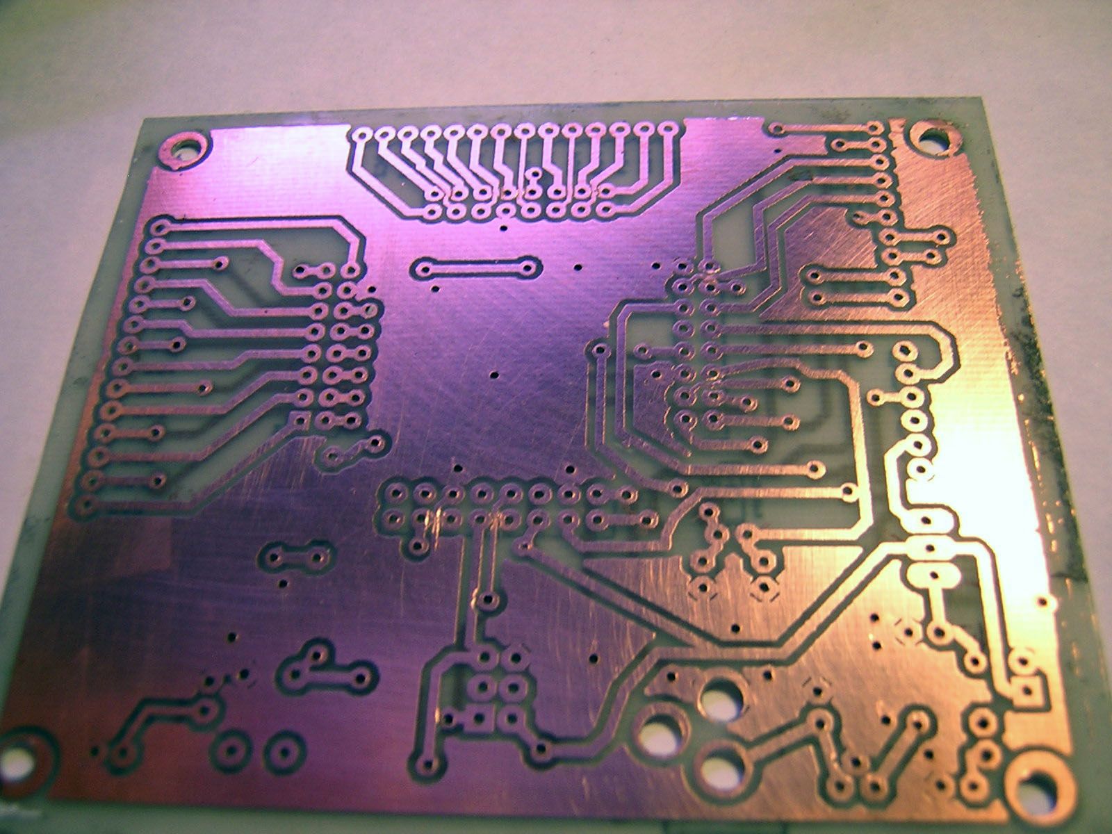 Build an AVR Xmega Prototyping Board! : 6 Steps - Instructables