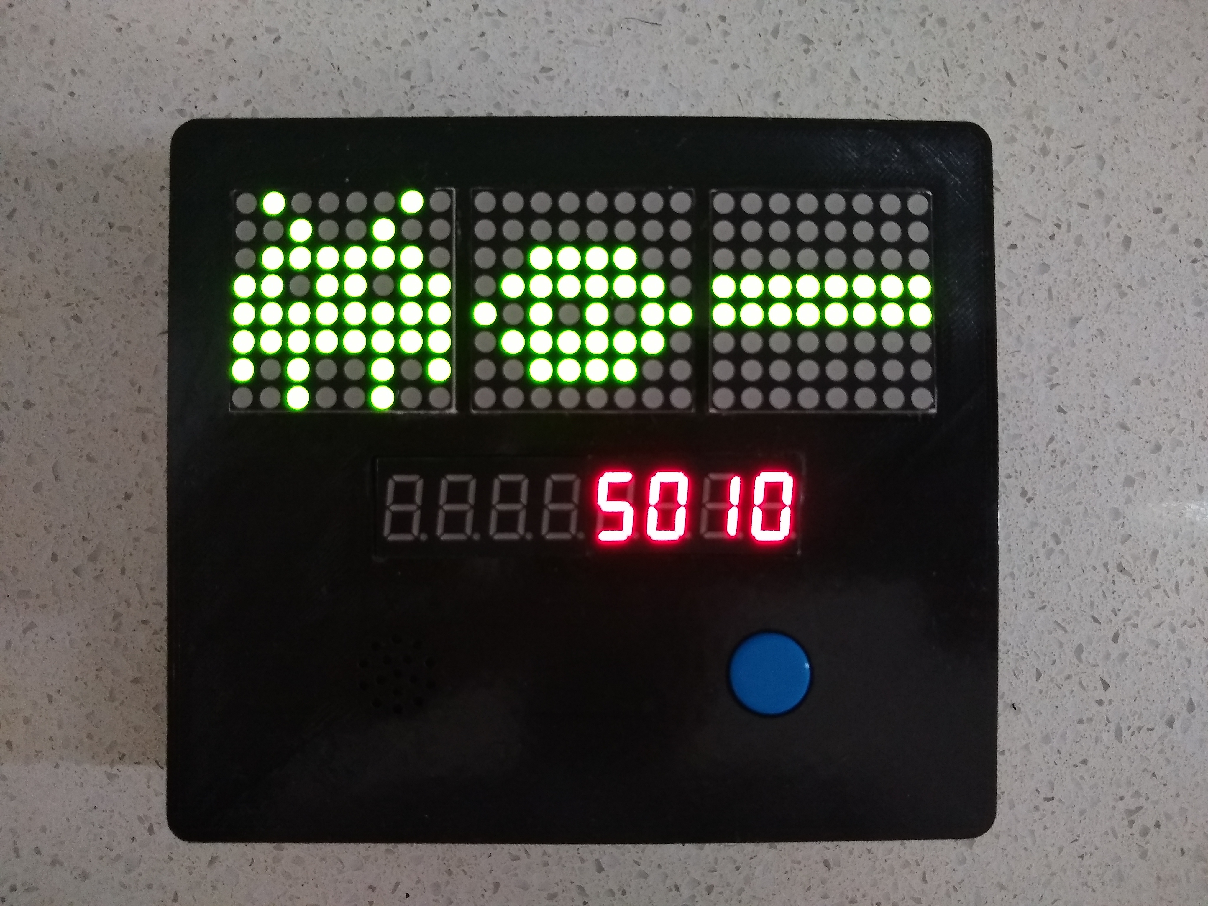 Arduino Slot Machine : 7 Steps (with Pictures) - Instructables