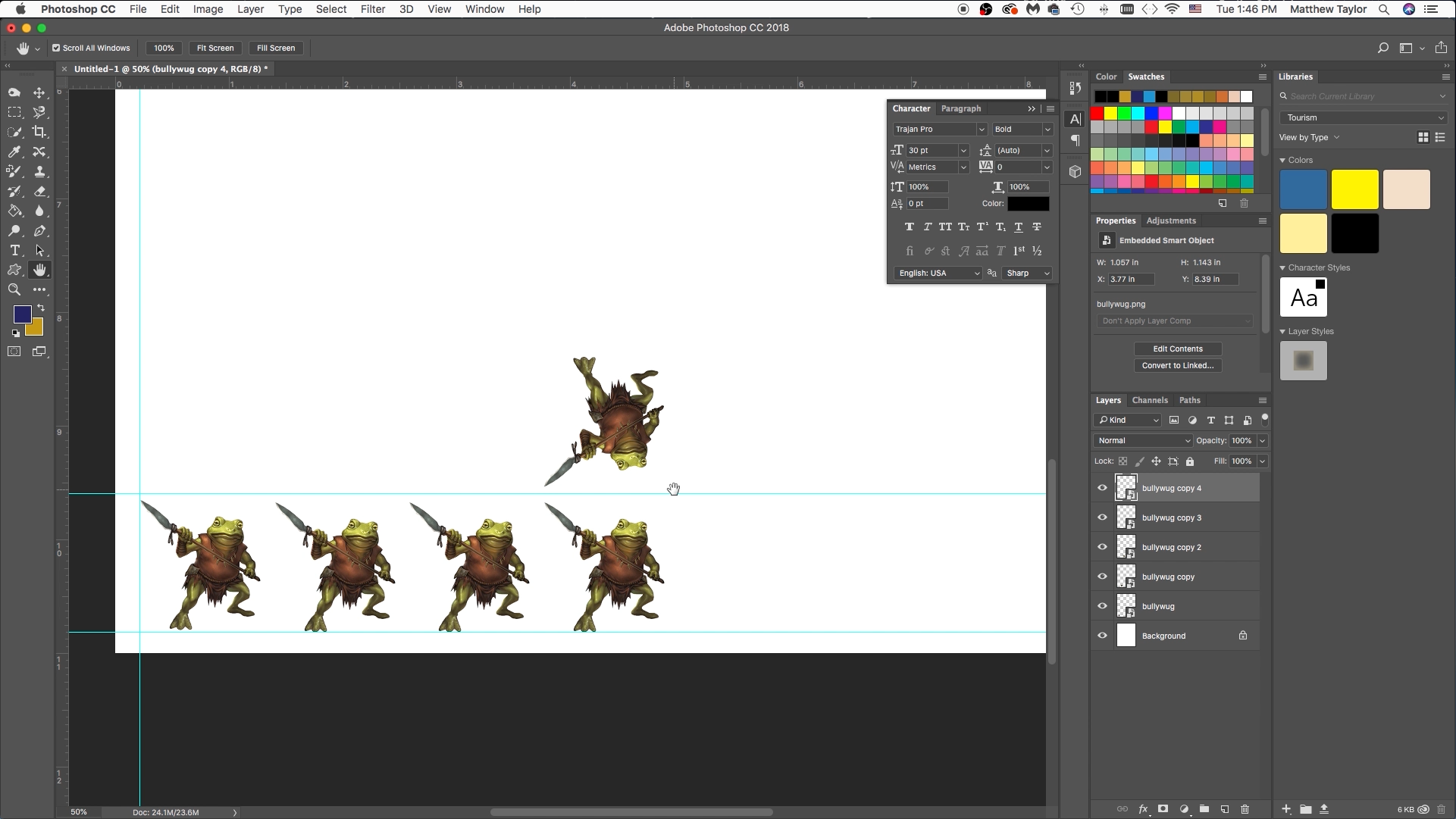 Dungeons and Dragons Paper Miniatures (Pathfinder, Warhammer, Etc ...